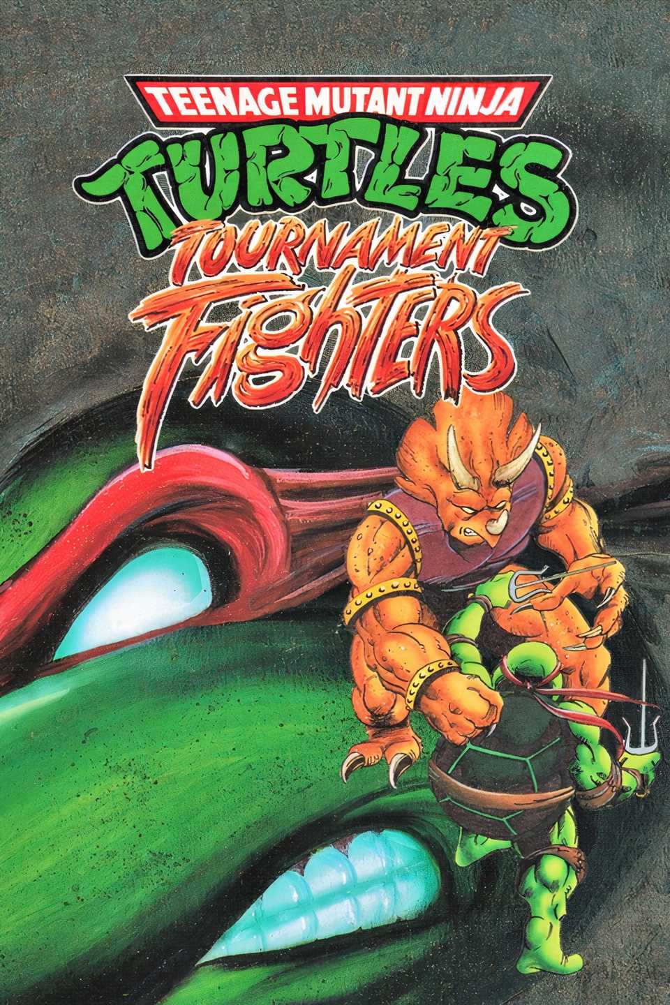 10 Best Retro Fighting Games That Weren't At the Arcade, Ranked