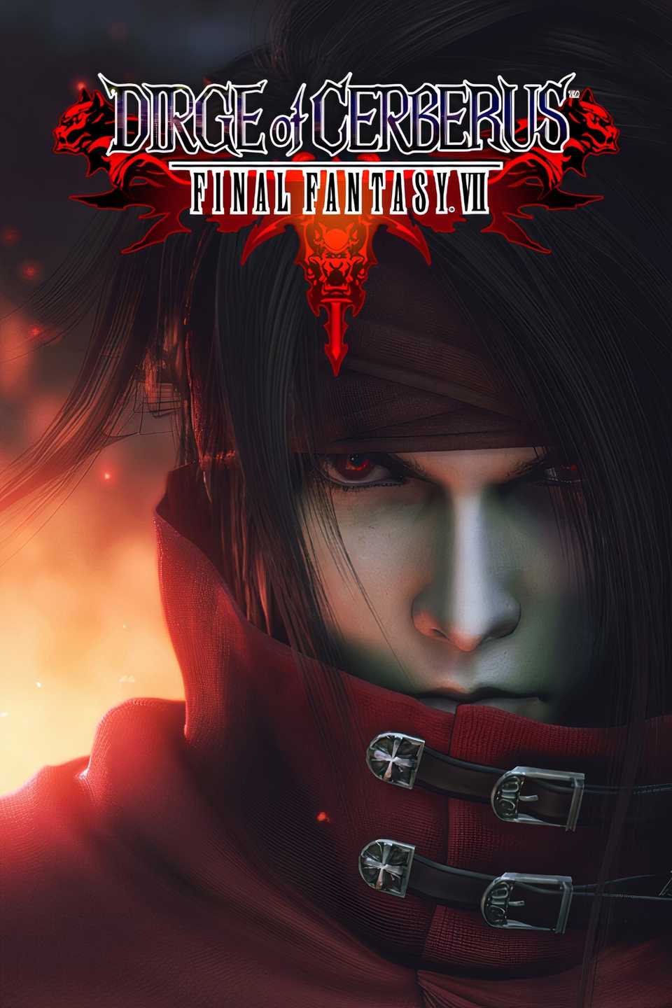 The 10 Most Iconic Final Fantasy Character Designs, Ranked