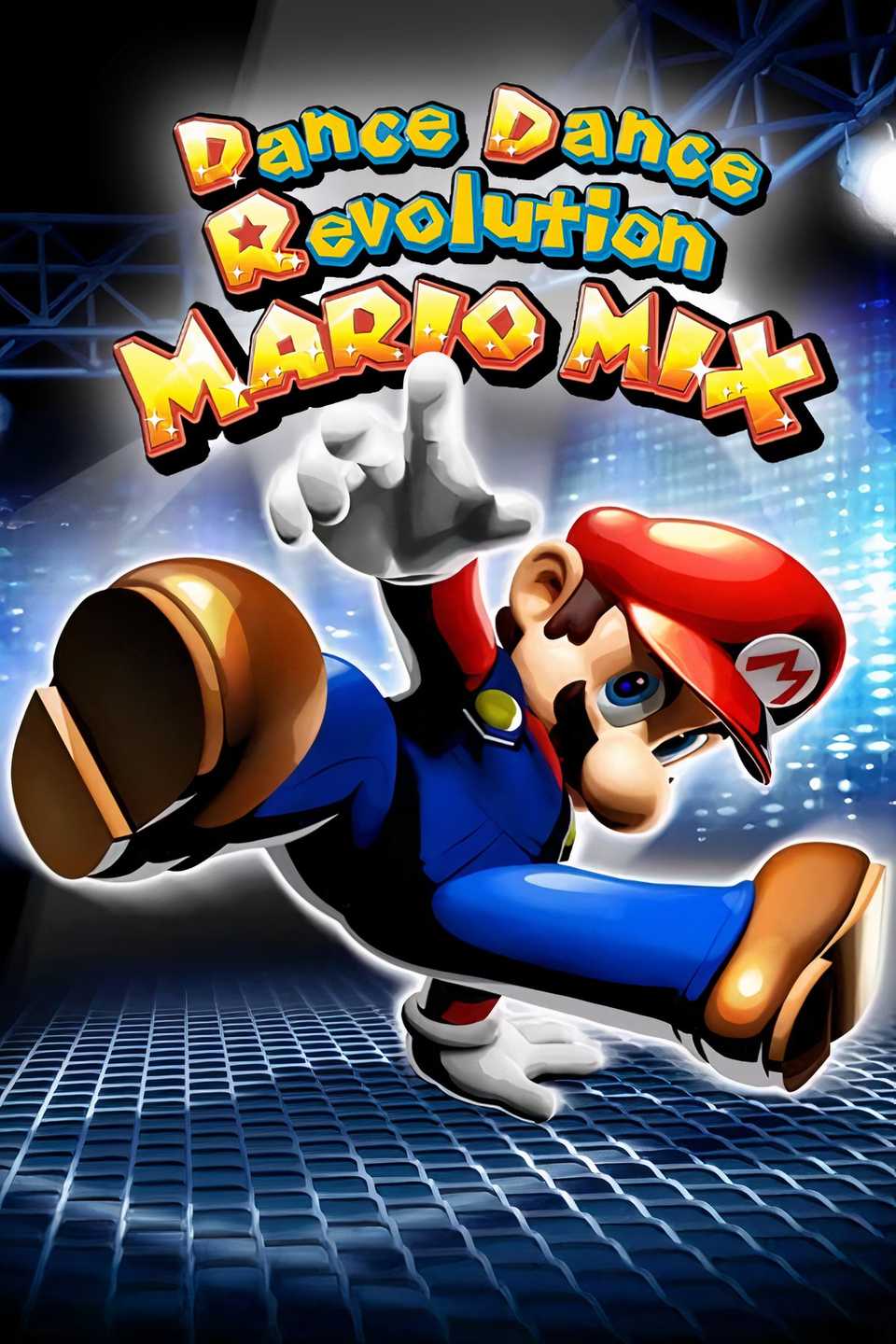 10 Best Mario Games on GameCube, Ranked