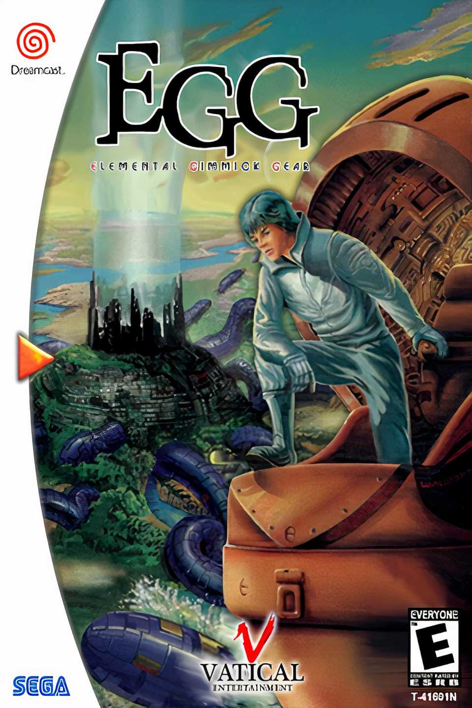 10 Cult Classic '90s Games That Should Be Way More Popular