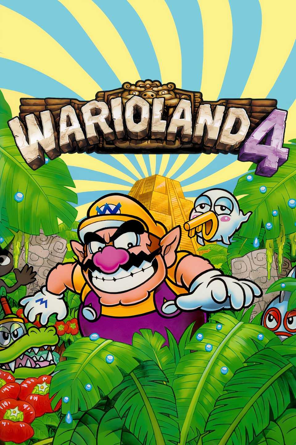 All of the Wario Games, Ranked