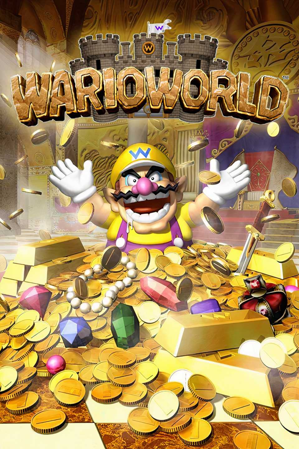 All of the Wario Games, Ranked