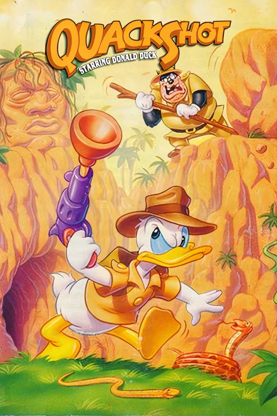 10 Best Retro Disney Games, Ranked