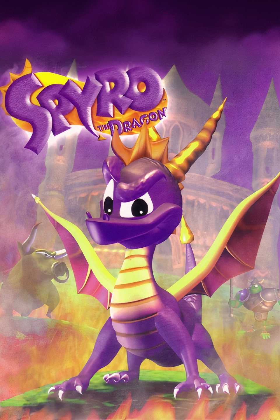 The 10 Best PS1 Platformers
