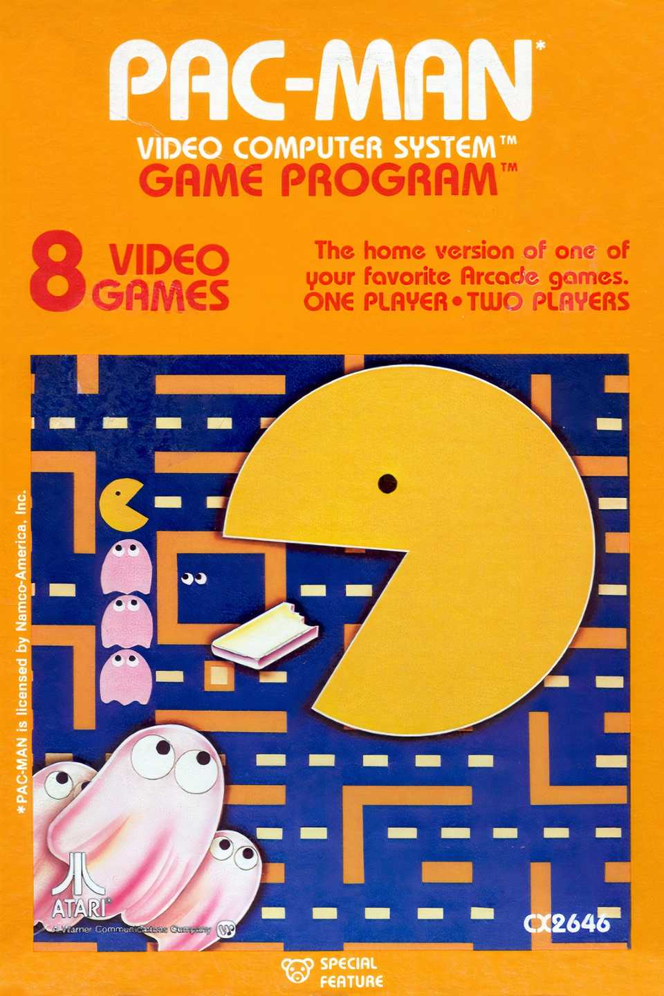 15 Best Atari 2600 Games, Ranked