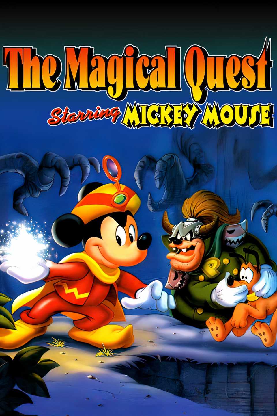10 Best Retro Disney Games, Ranked