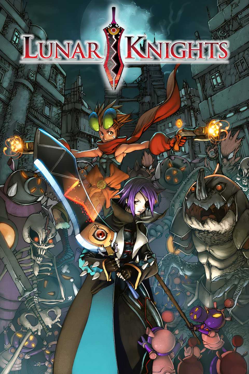 10 Underrated Nintendo DS Games No One Talks About