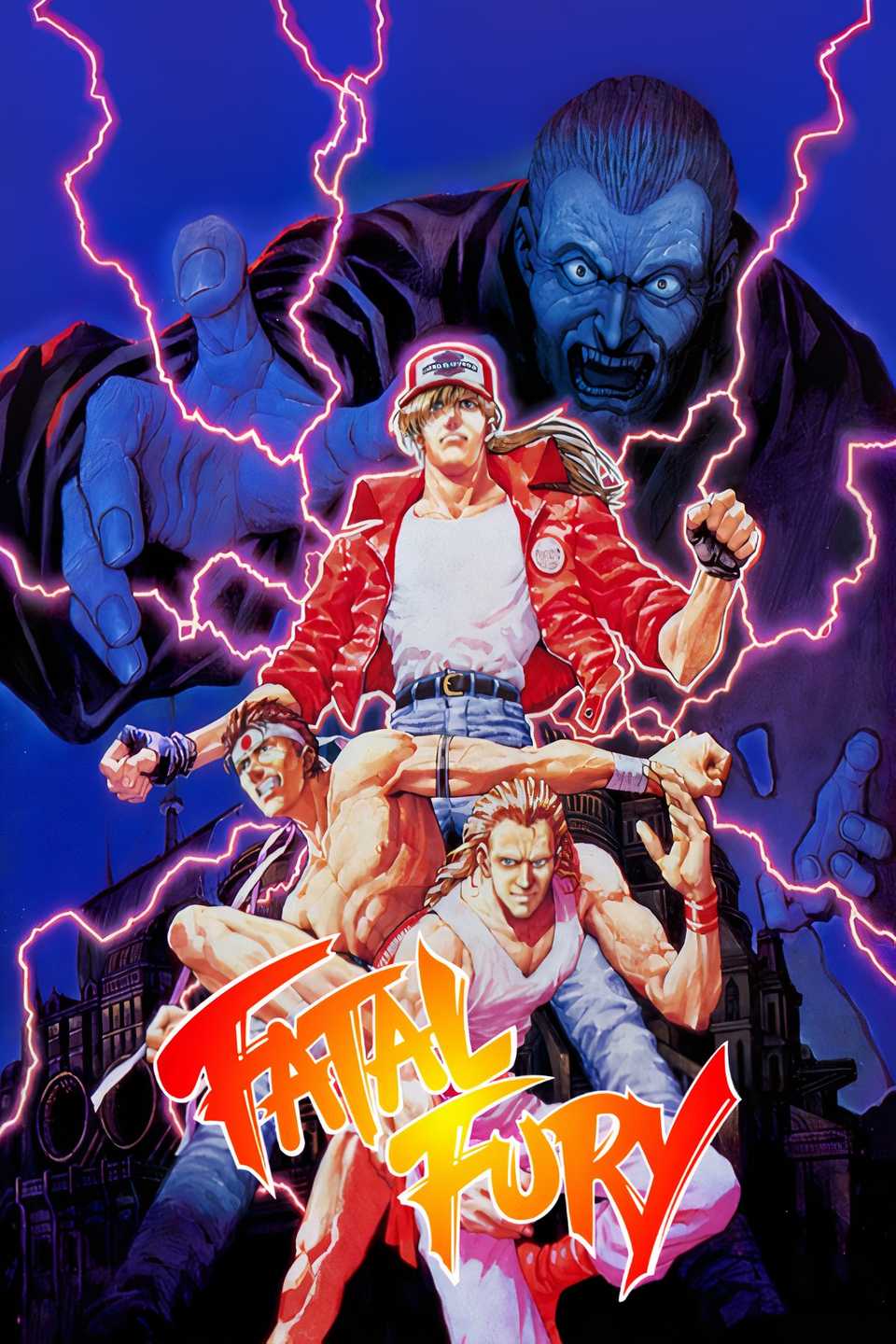 The Best SNES Fighting Games, Ranked
