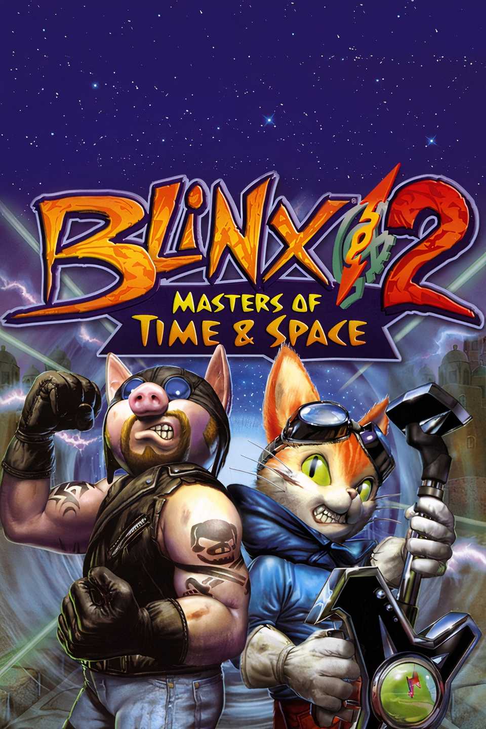 25 Games 2000s Kids Will Be Nostalgic For