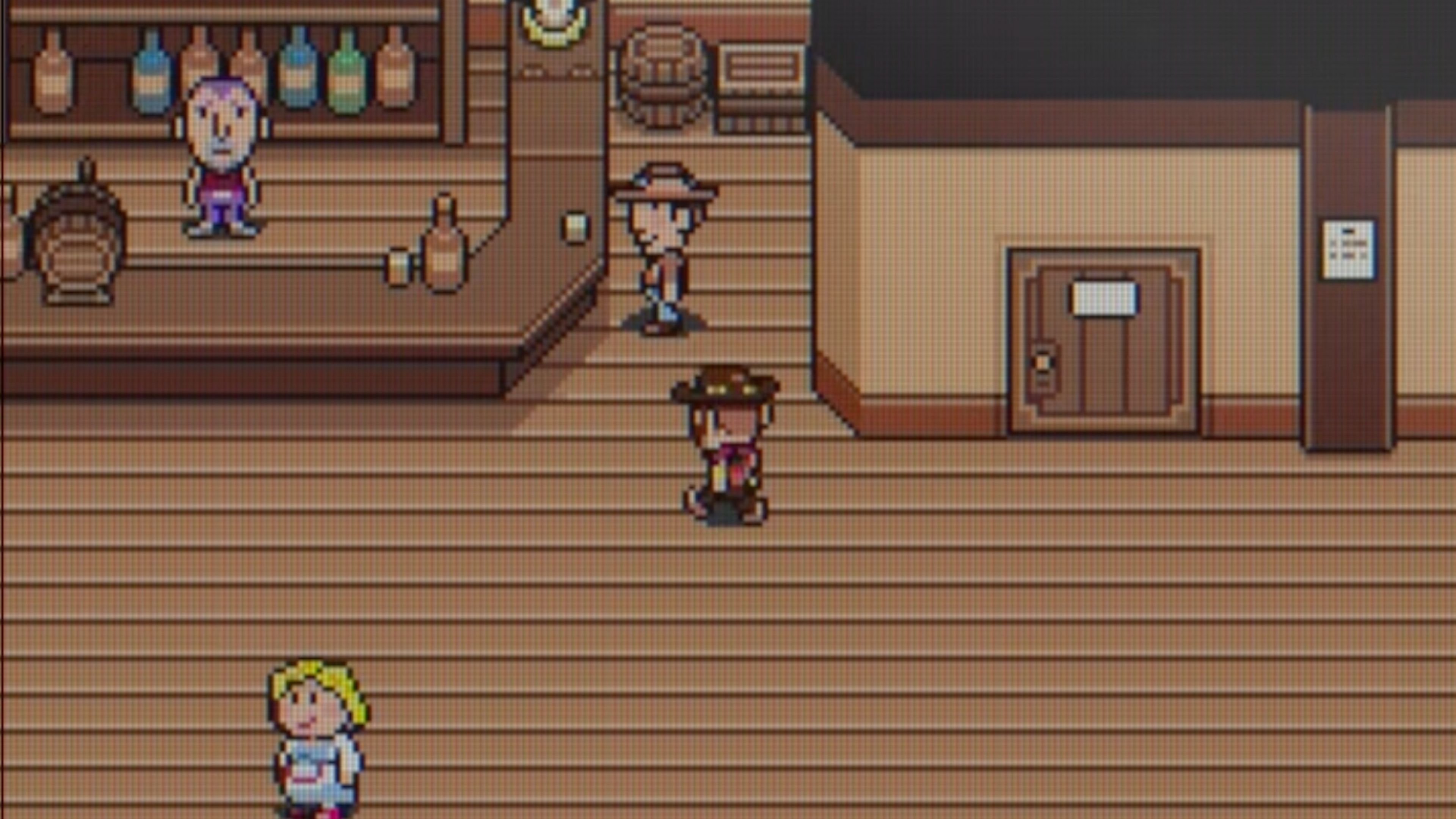 10 Best RPGs That Are Stuck On the Game Boy Advance