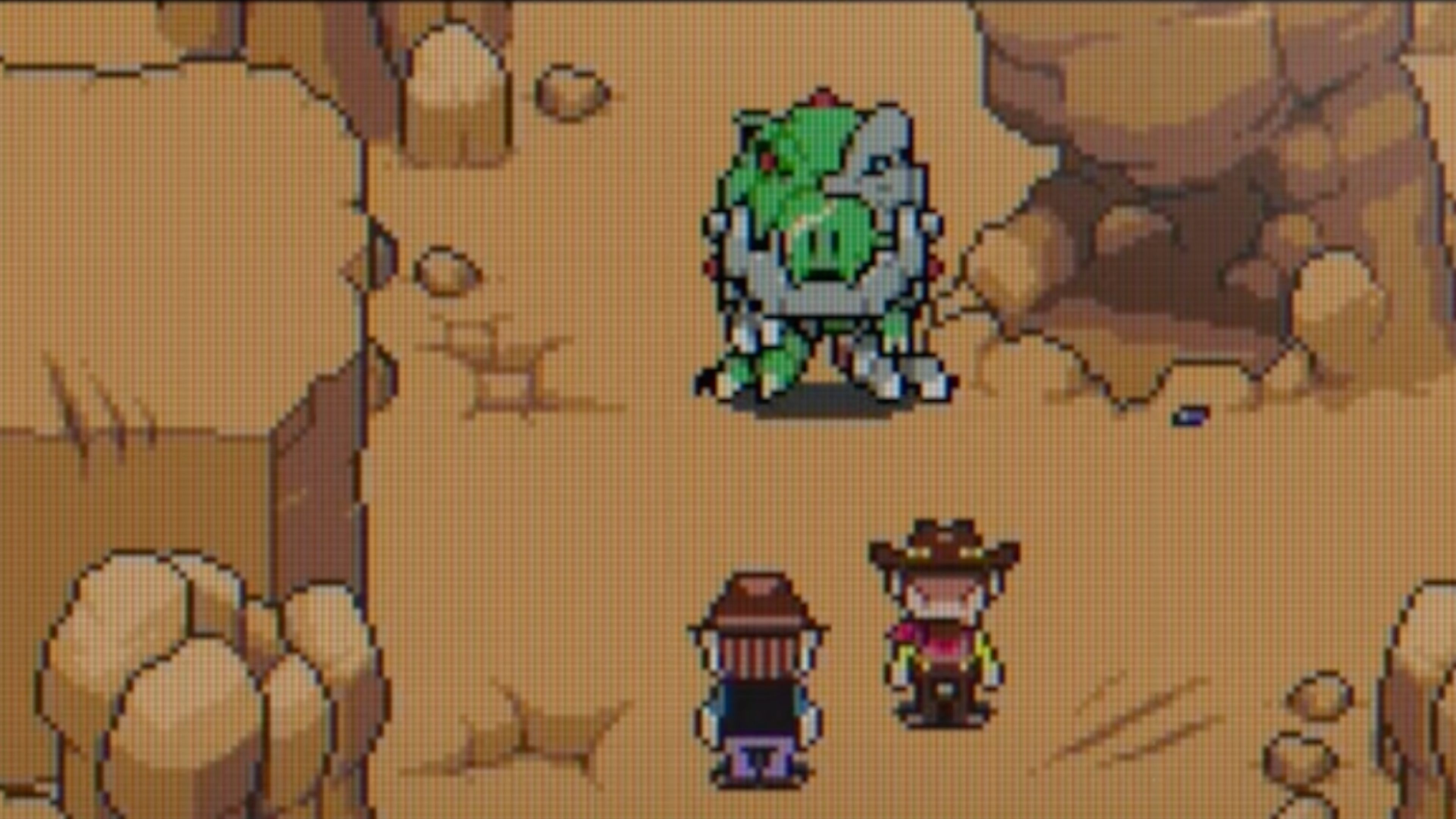 10 Best RPGs That Are Stuck On the Game Boy Advance