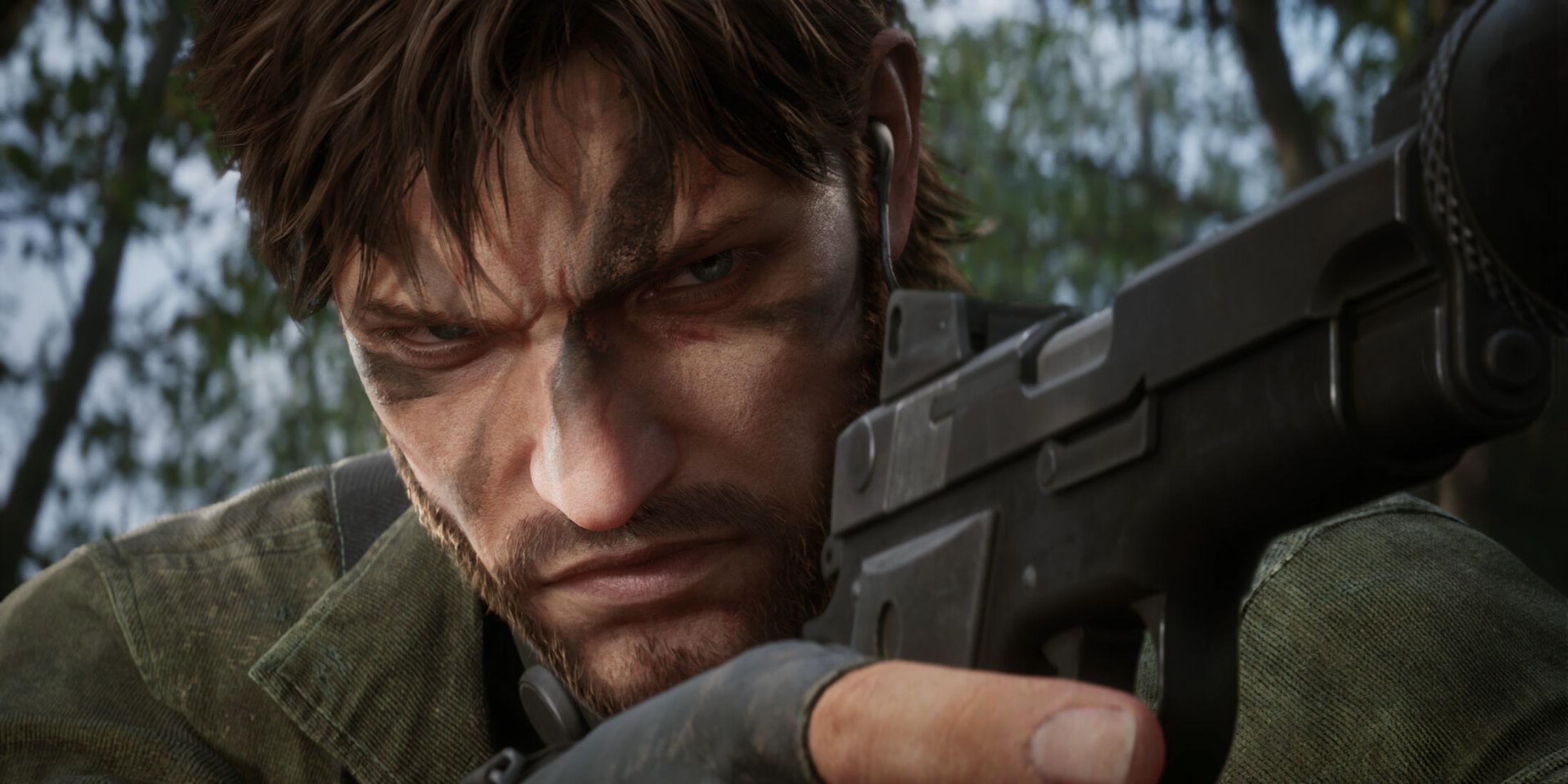 This Metal Gear Solid Team Is Perfect for a WWII-Era Spinoff