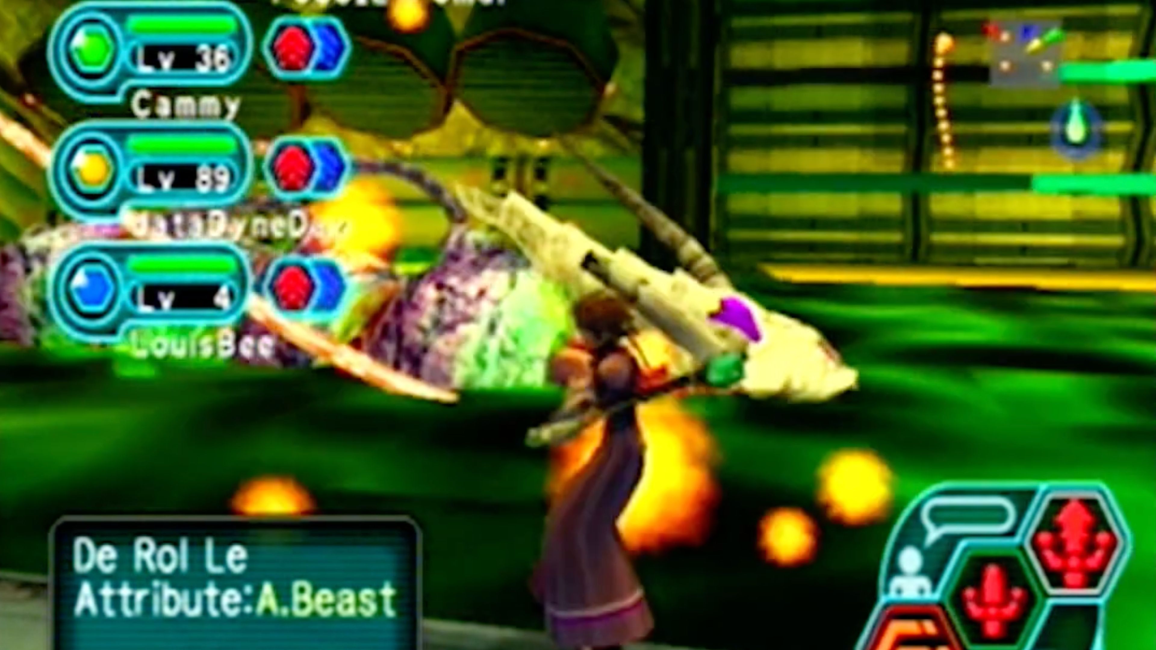15 MMORPGs That Defined the 2000s