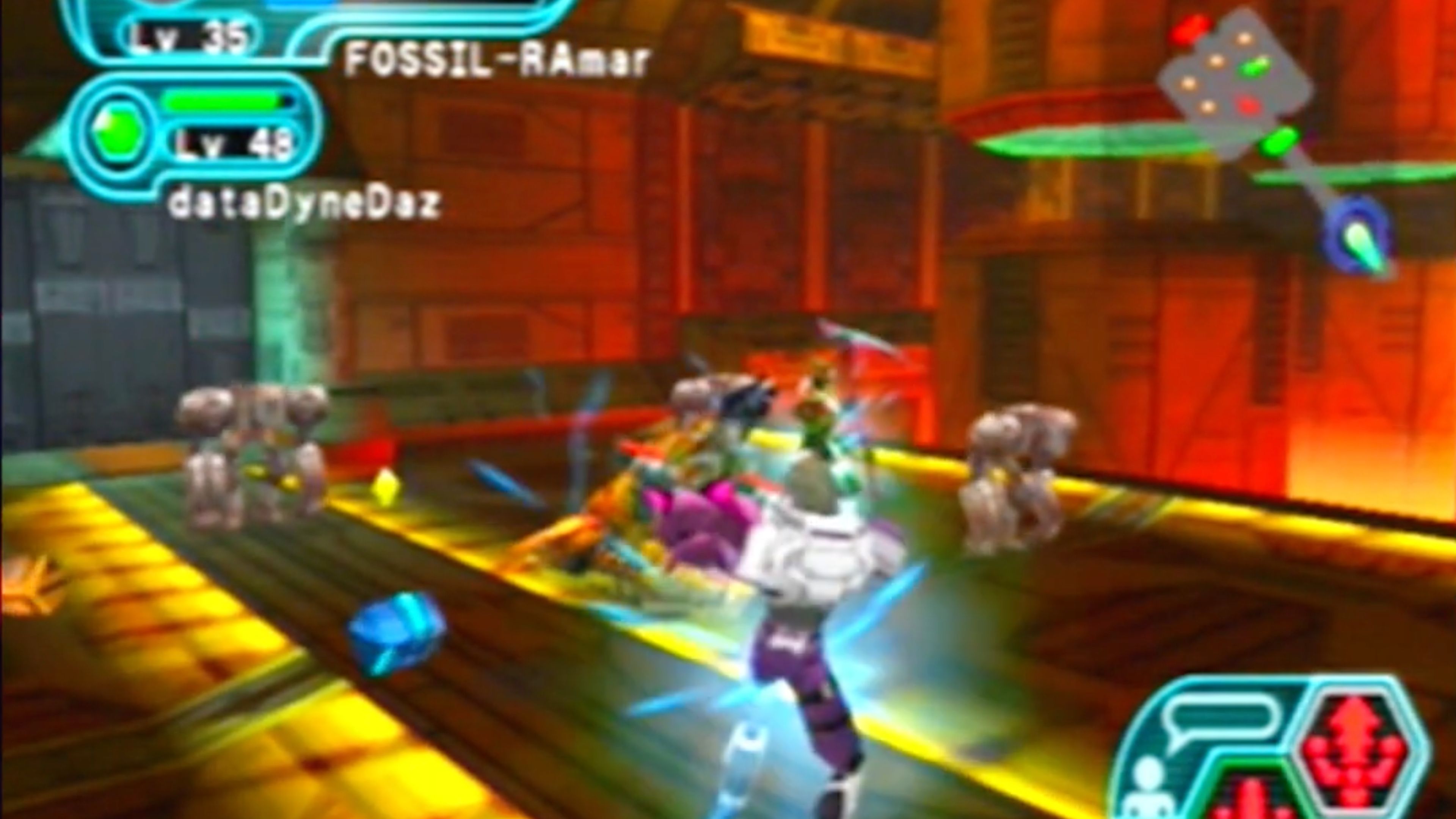 15 MMORPGs That Defined the 2000s