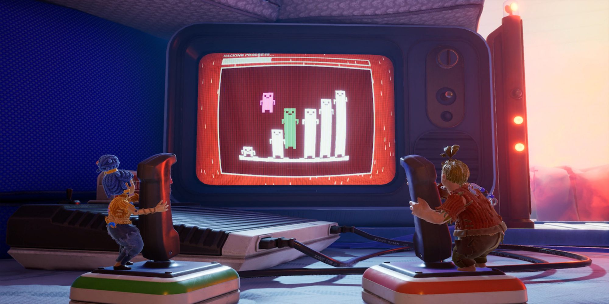 10 Co-Op Games That Are Instantly Fun, Ranked
