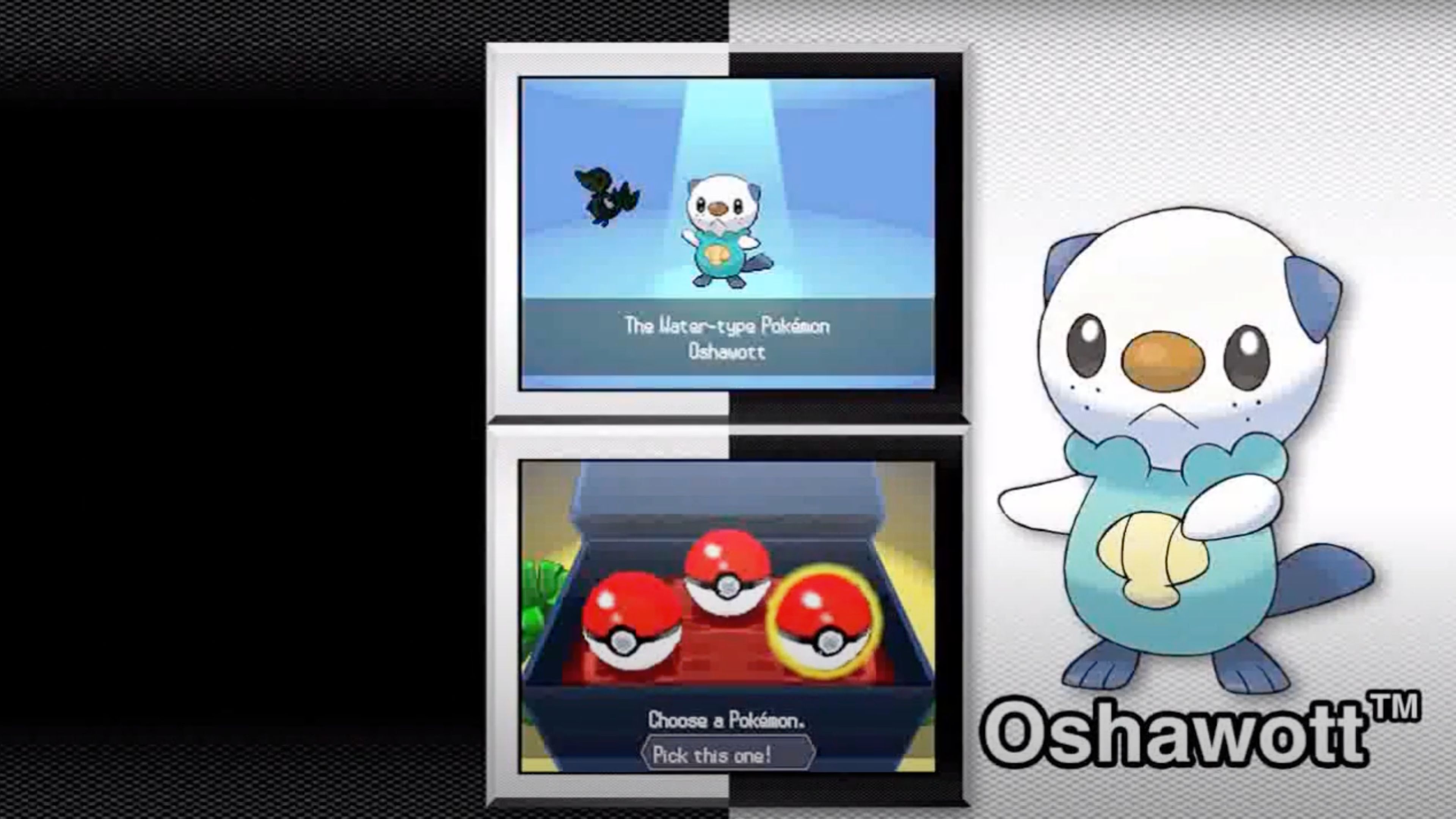 Every Pokémon Starter Trio, Ranked