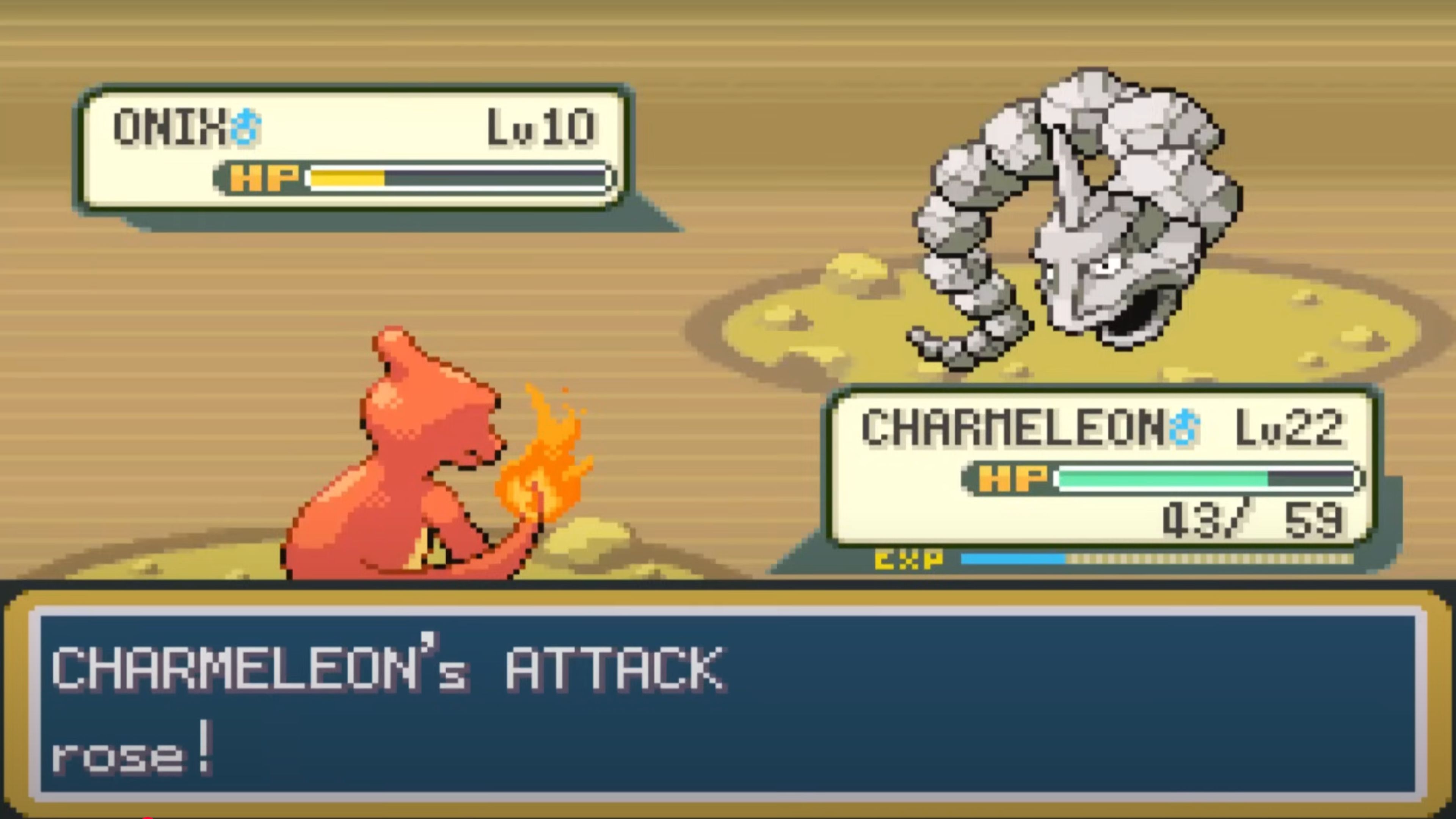 FireRed & LeafGreen: 10 Best Pokémon to Beat the Elite Four With, Ranked