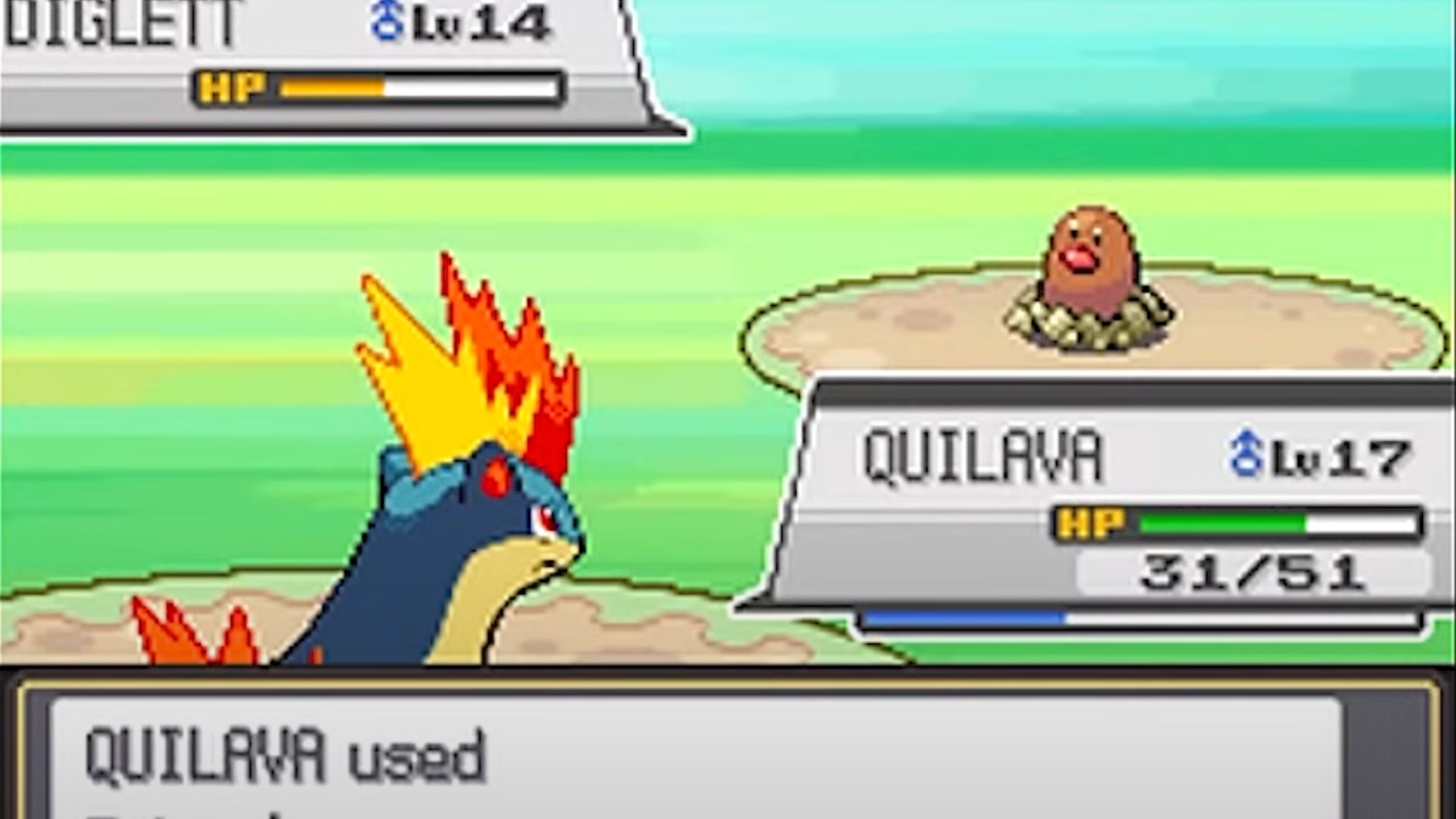 Pokemon Gold and Silver Need New Remakes