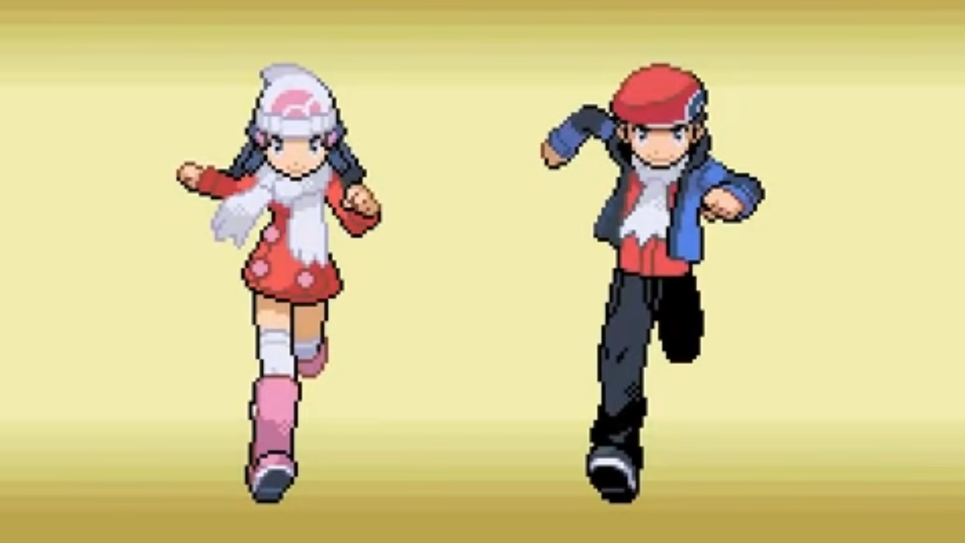 Best Pokémon For Beating Platinum's Battle Frontier