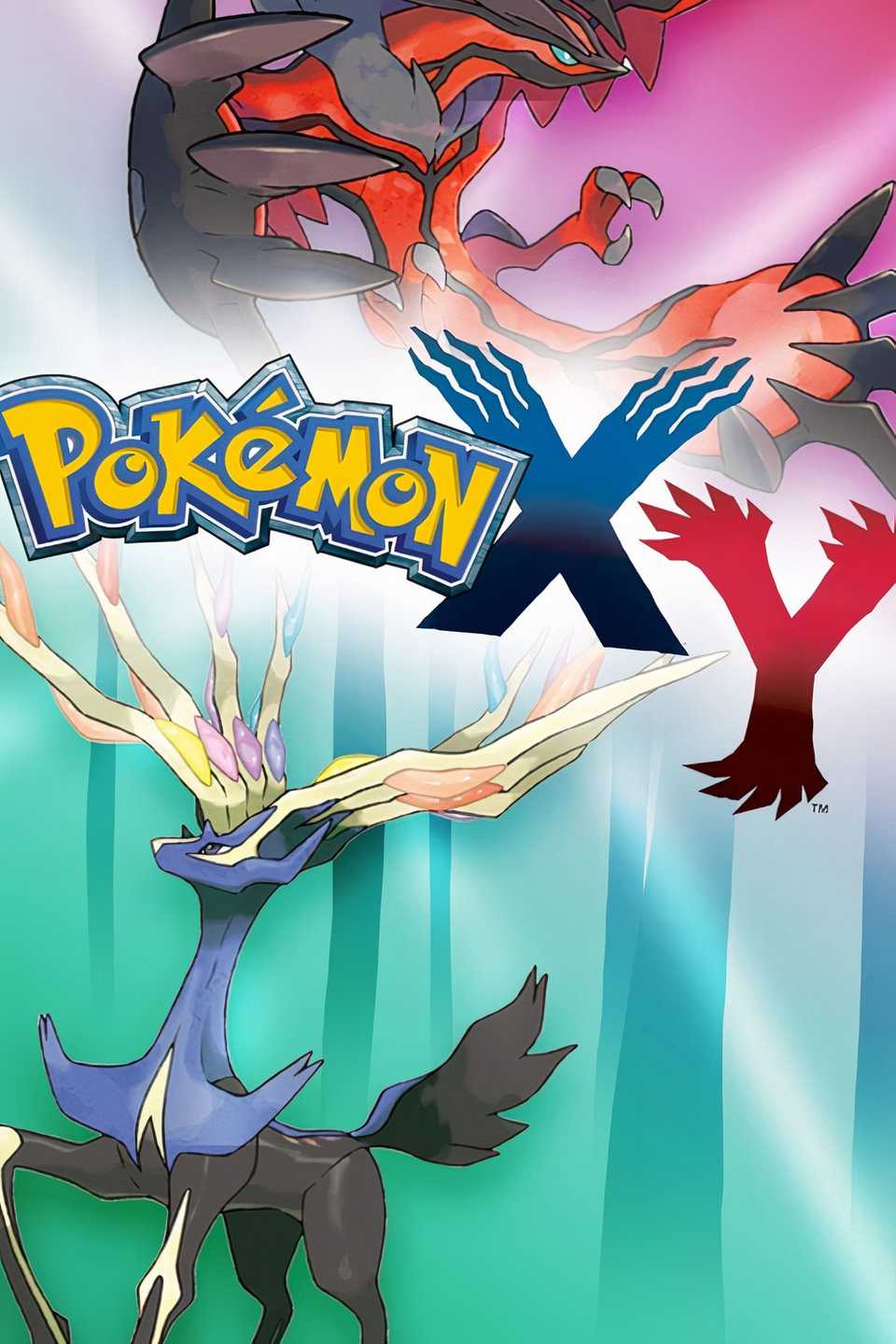 Pokémon X and Y: Why You Should Start Over In 2025