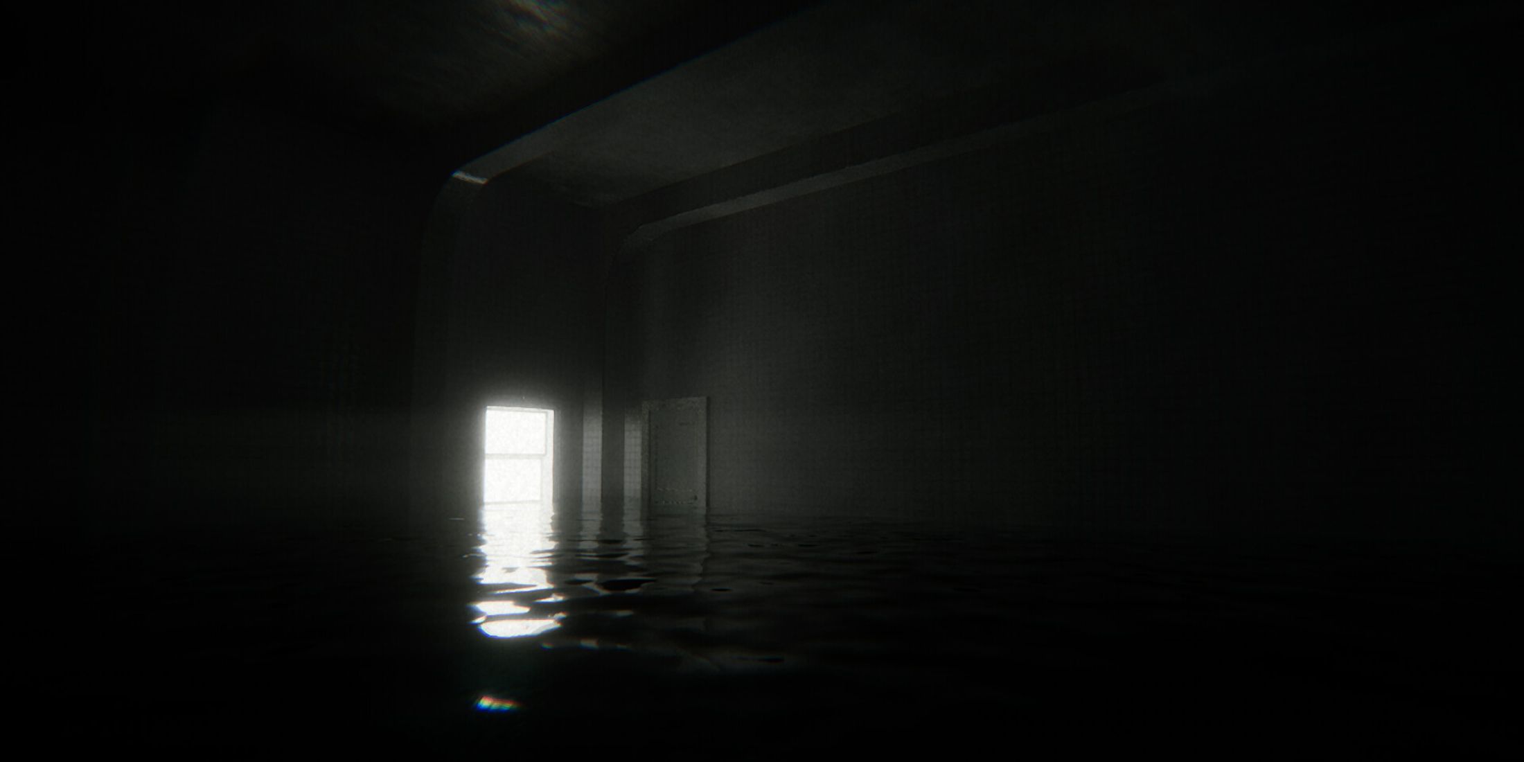 10 Best Liminal Space Games, Ranked
