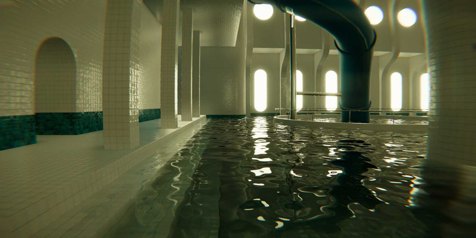 10 Best Liminal Space Games, Ranked