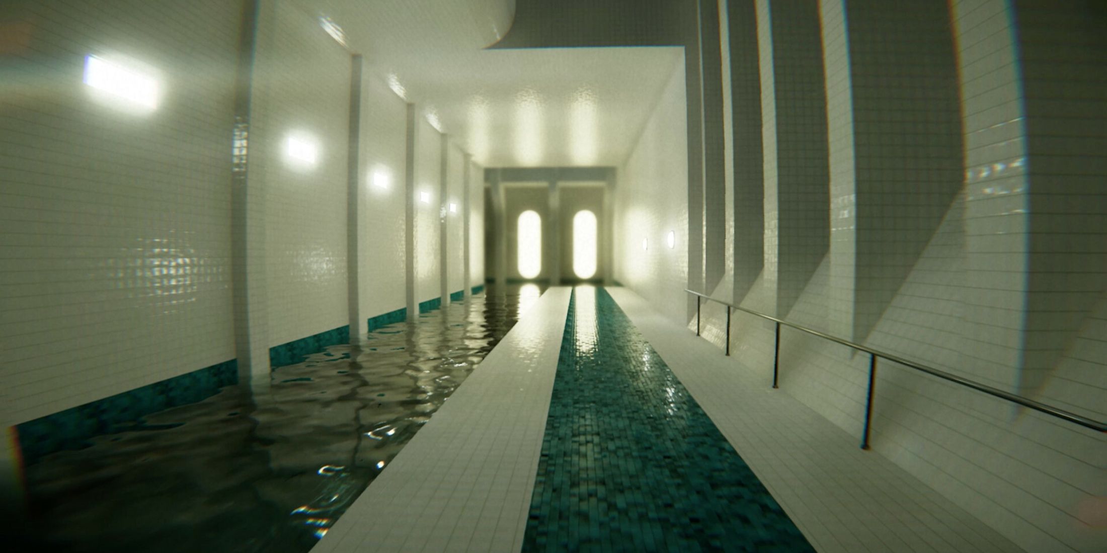 10 Best Liminal Space Games, Ranked