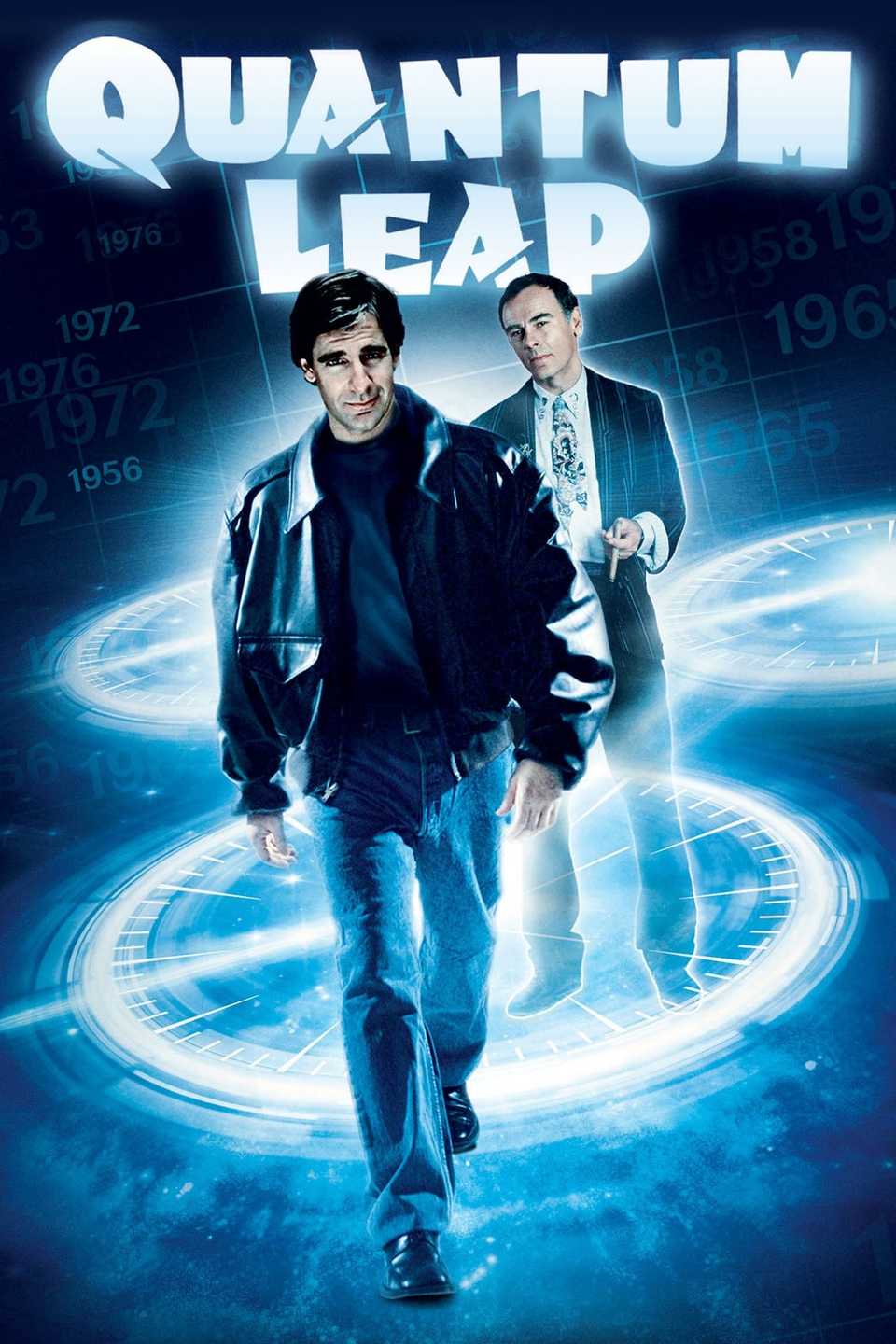 Quantum Leap Sequel Series Gets Canceled After Two Seasons at NBC