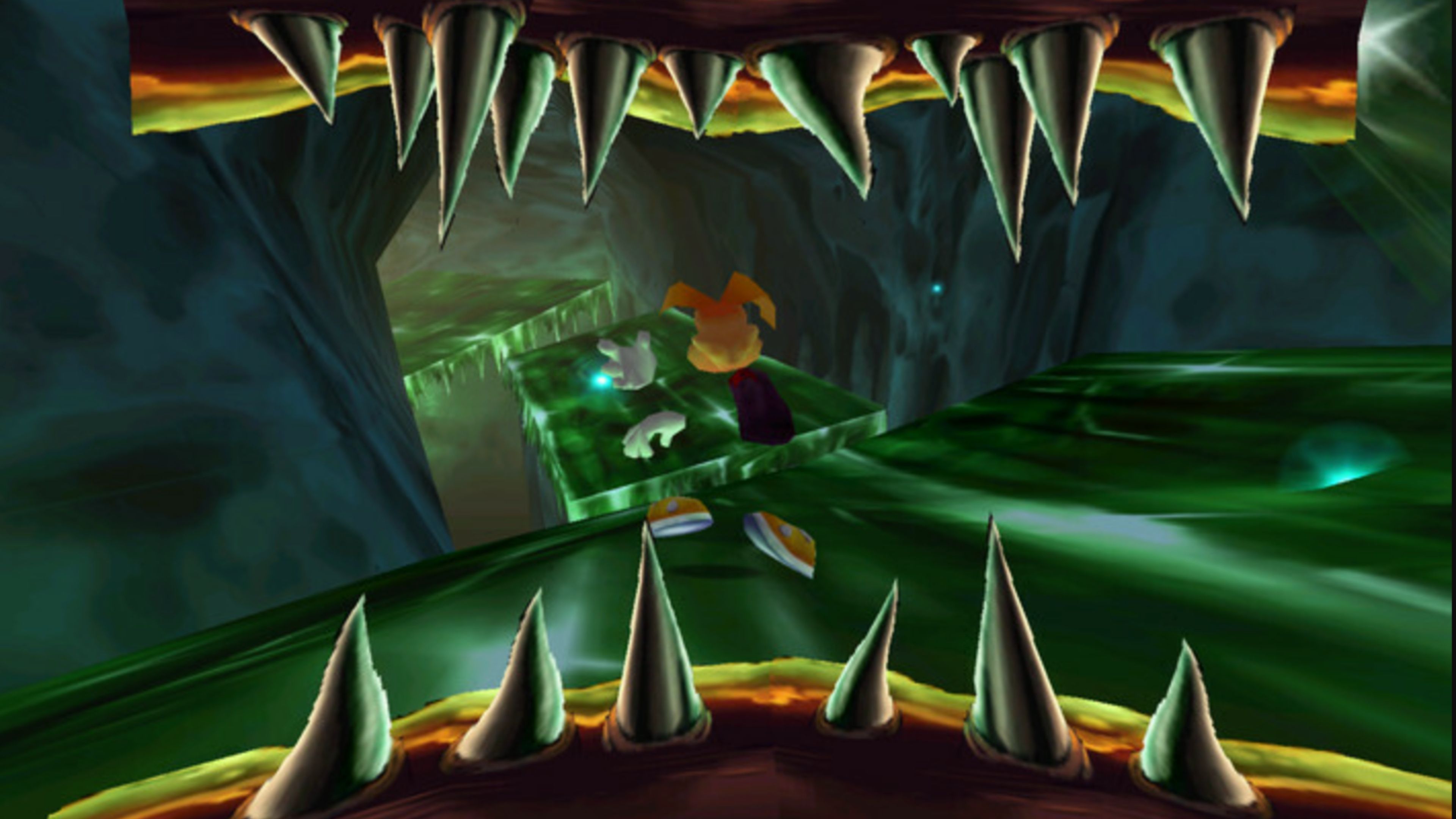 Best First 3D Games in a Franchise, Ranked