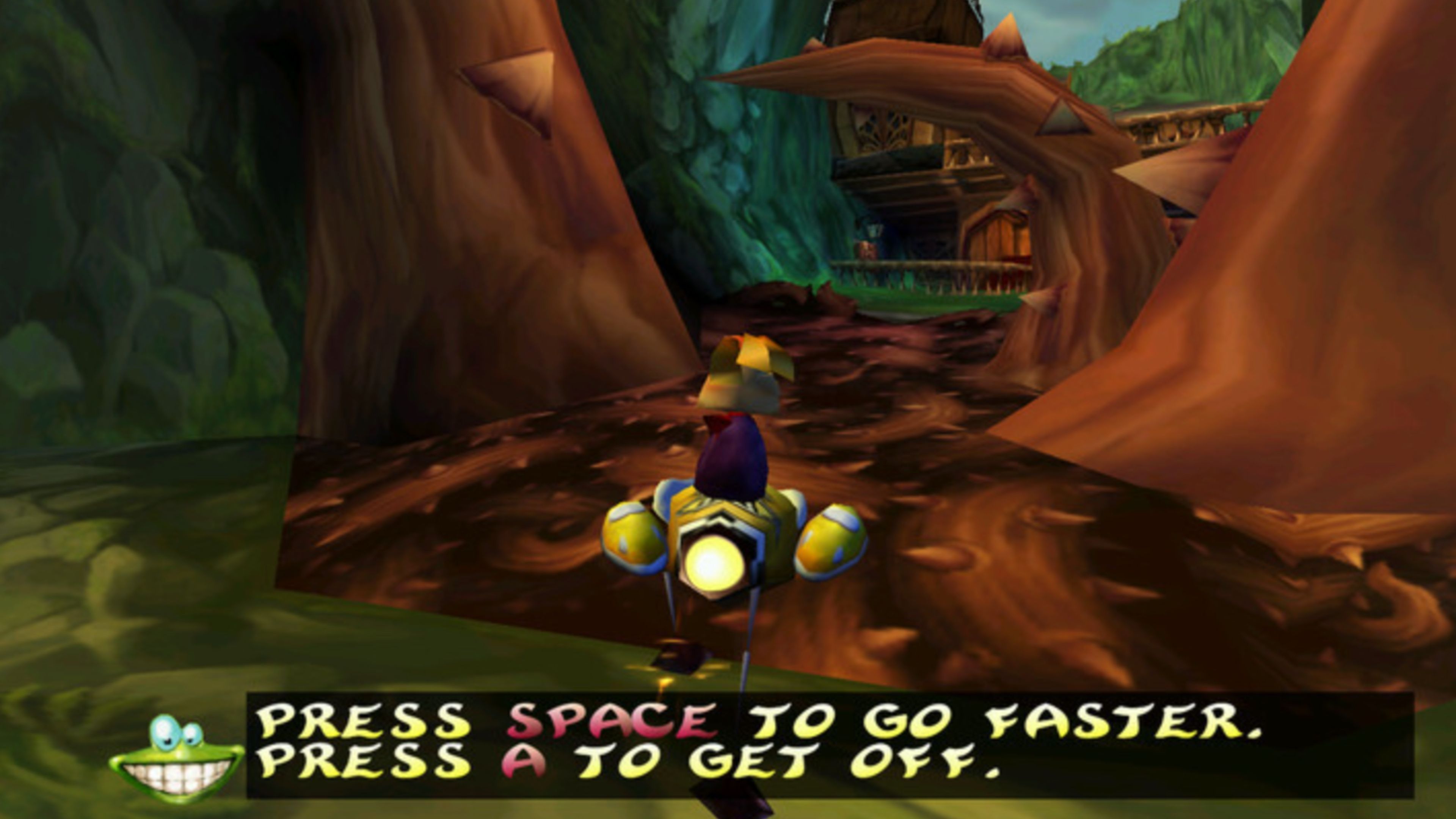 Best First 3D Games in a Franchise, Ranked