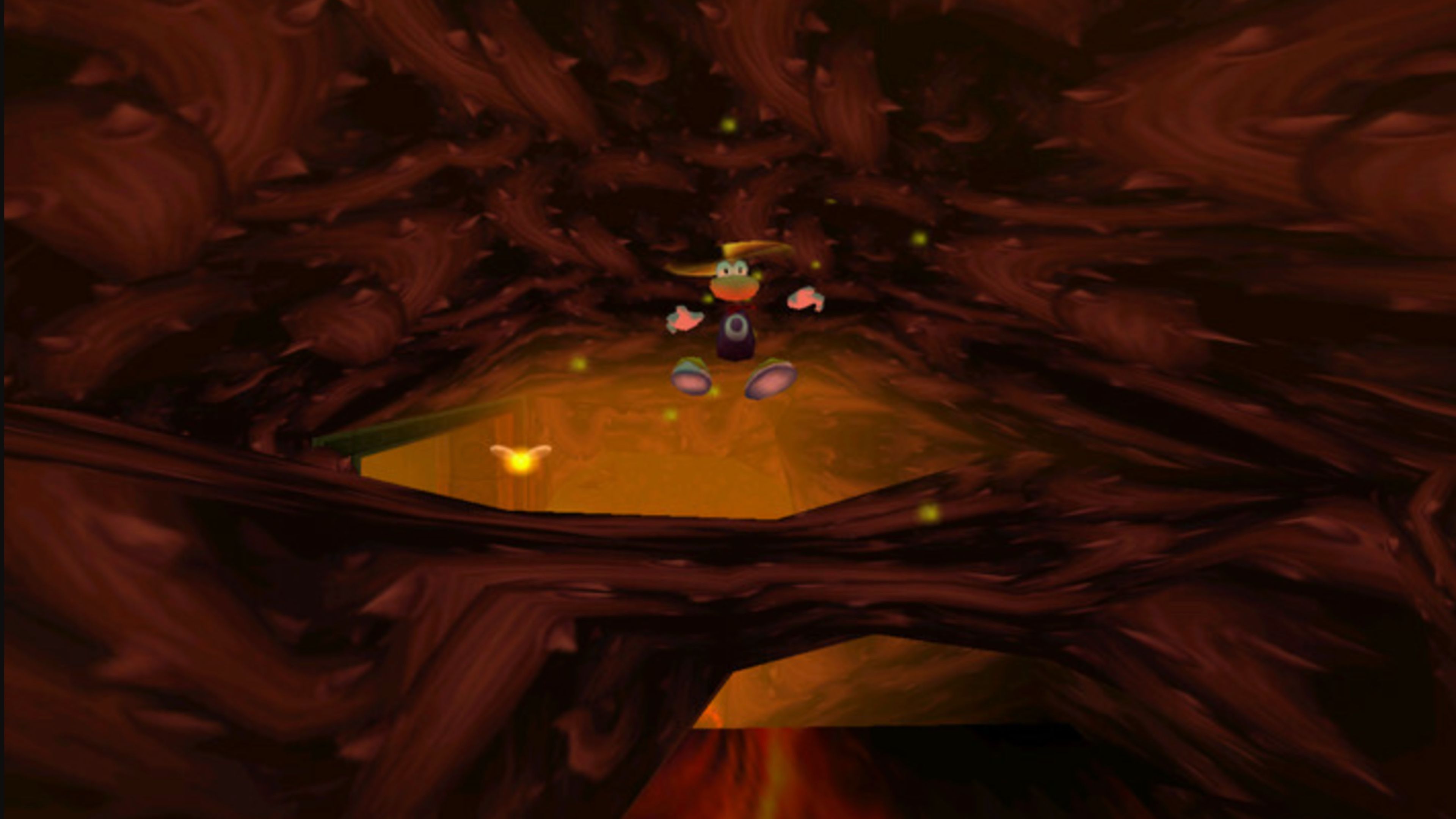 Best First 3D Games in a Franchise, Ranked