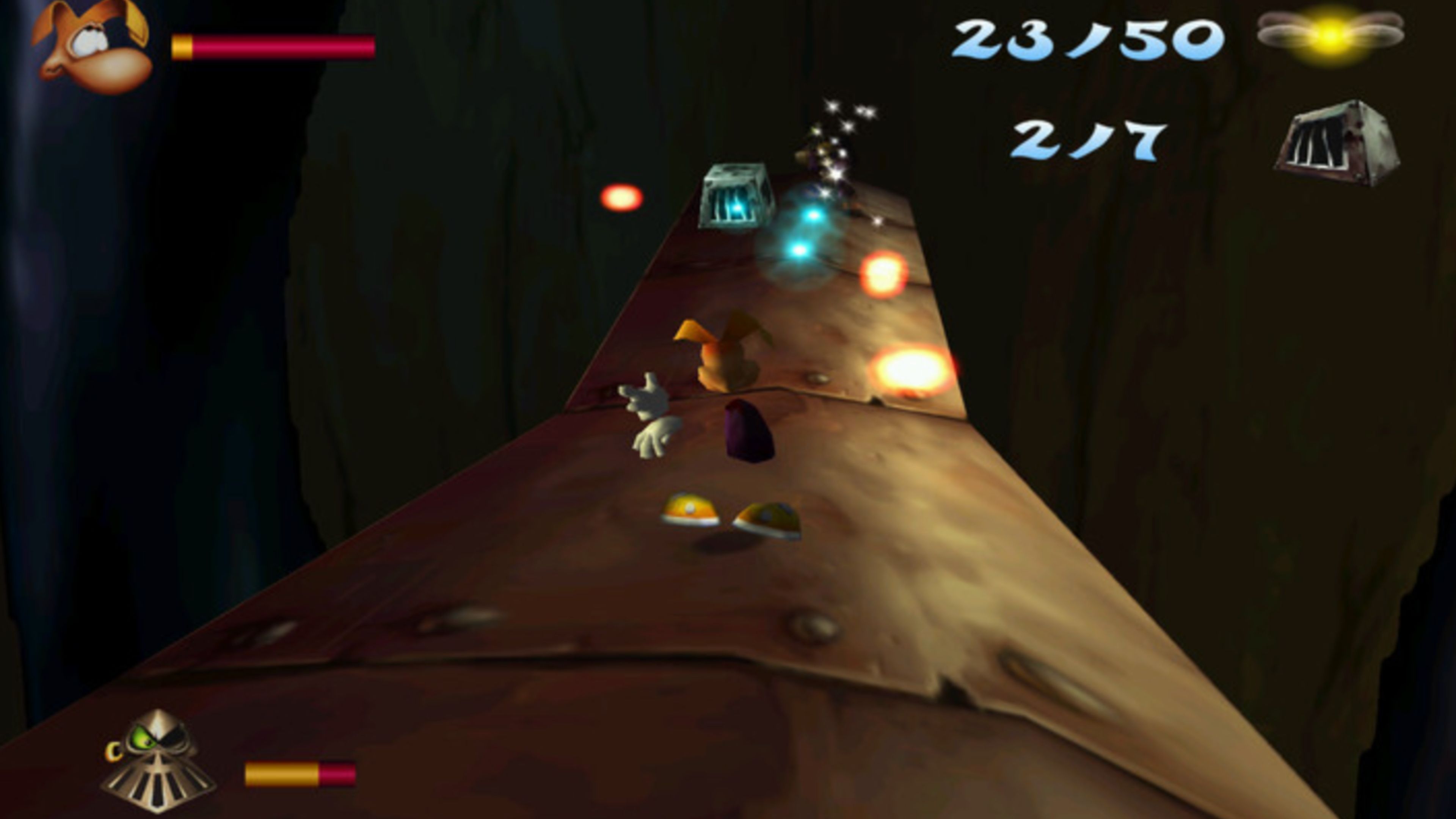 Best First 3D Games in a Franchise, Ranked