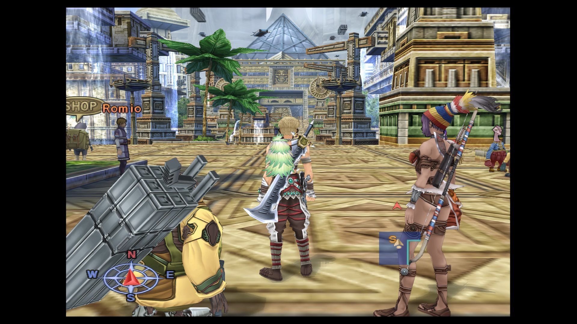 The 10 Best PS2 JRPGs That Aren't Final Fantasy, Ranked