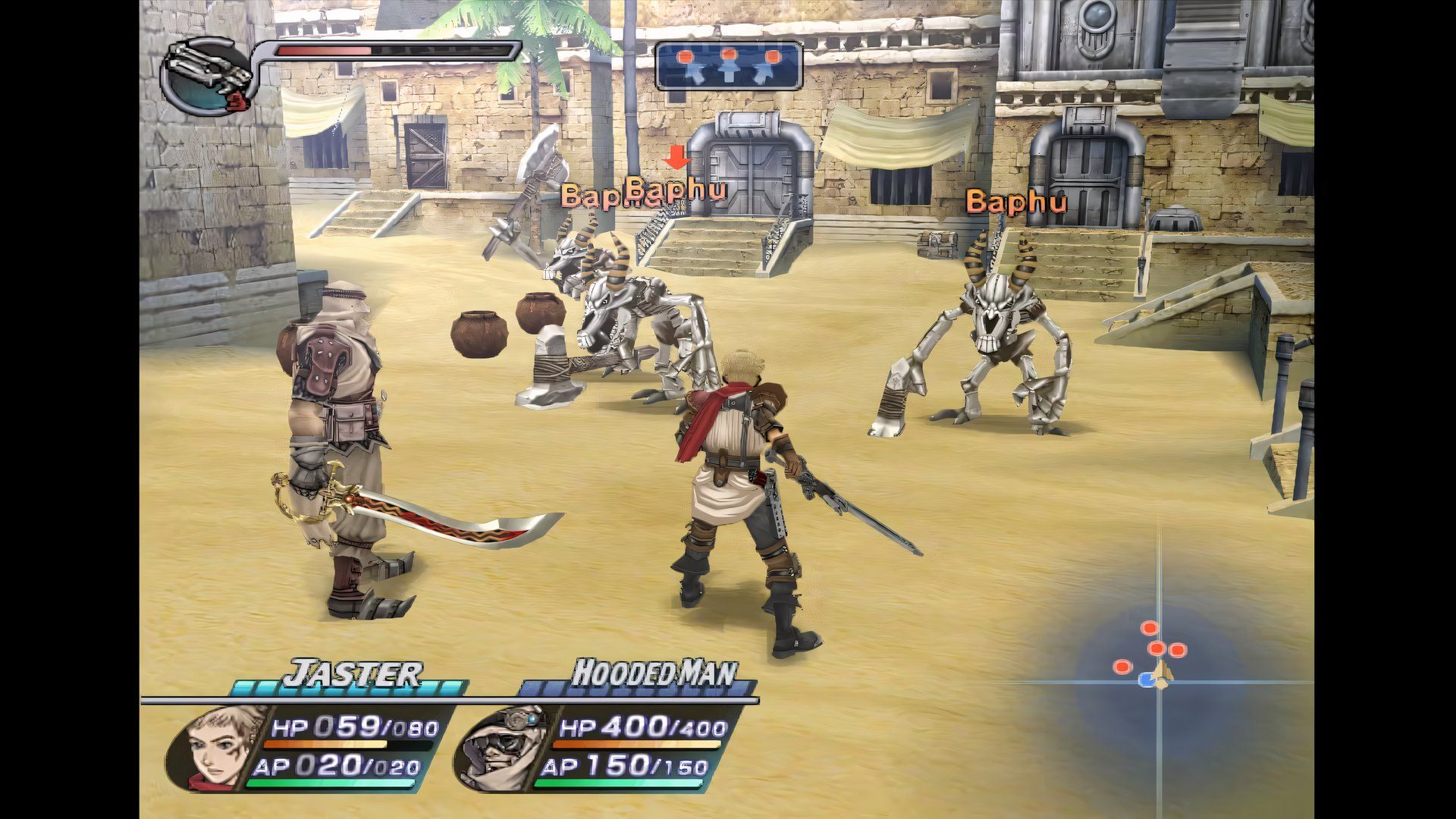 20 Best PS2 and GameCube RPGs We Could Replay Forever, Ranked