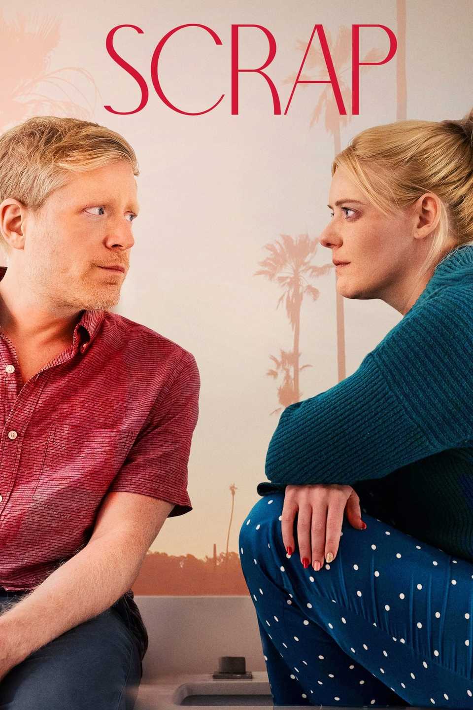 SCRAP Review: Anthony Rapp Anchors a Charmingly Honest Coming of Age Movie
