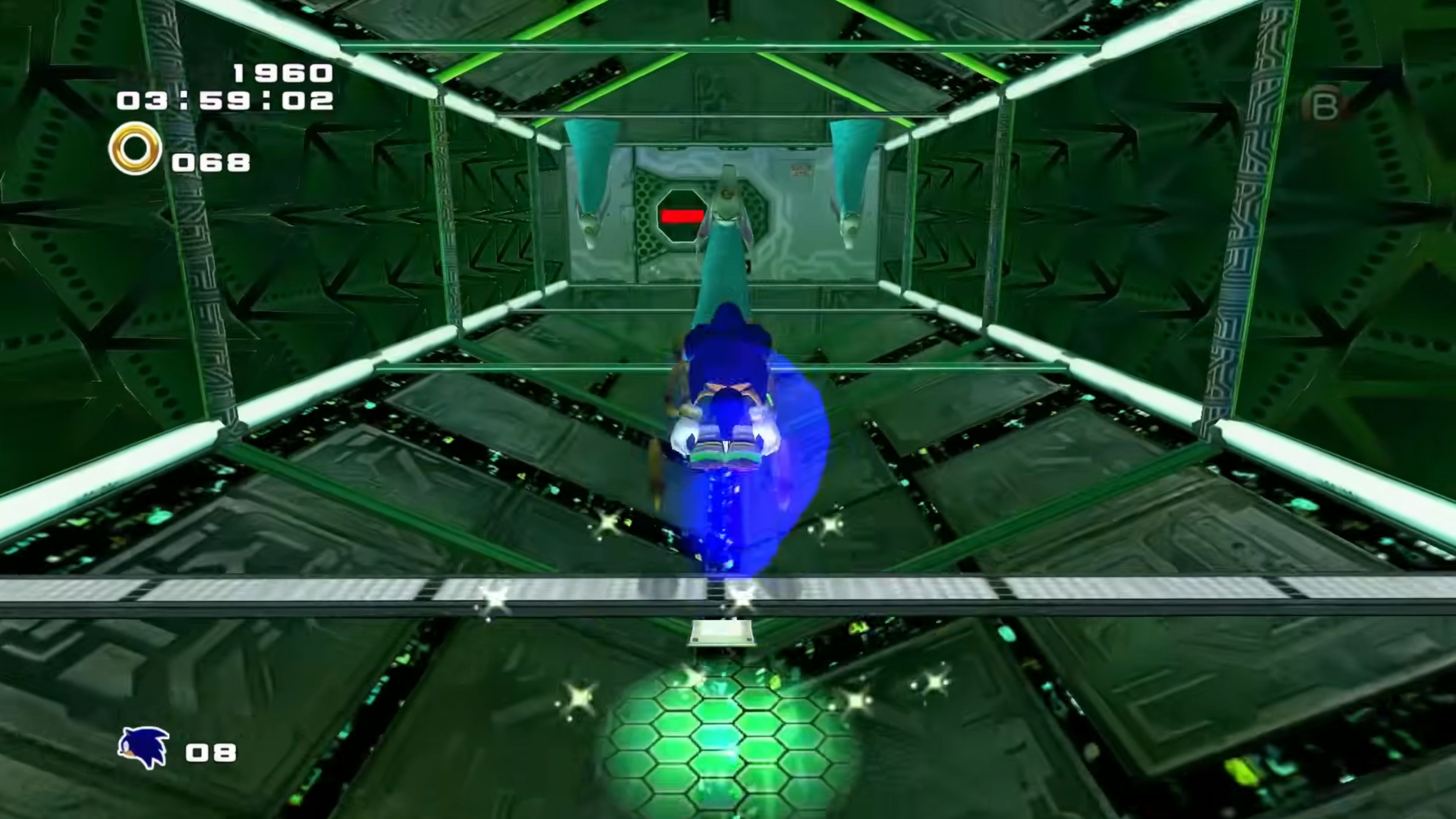 Every Sega Console's Best Sonic Games
