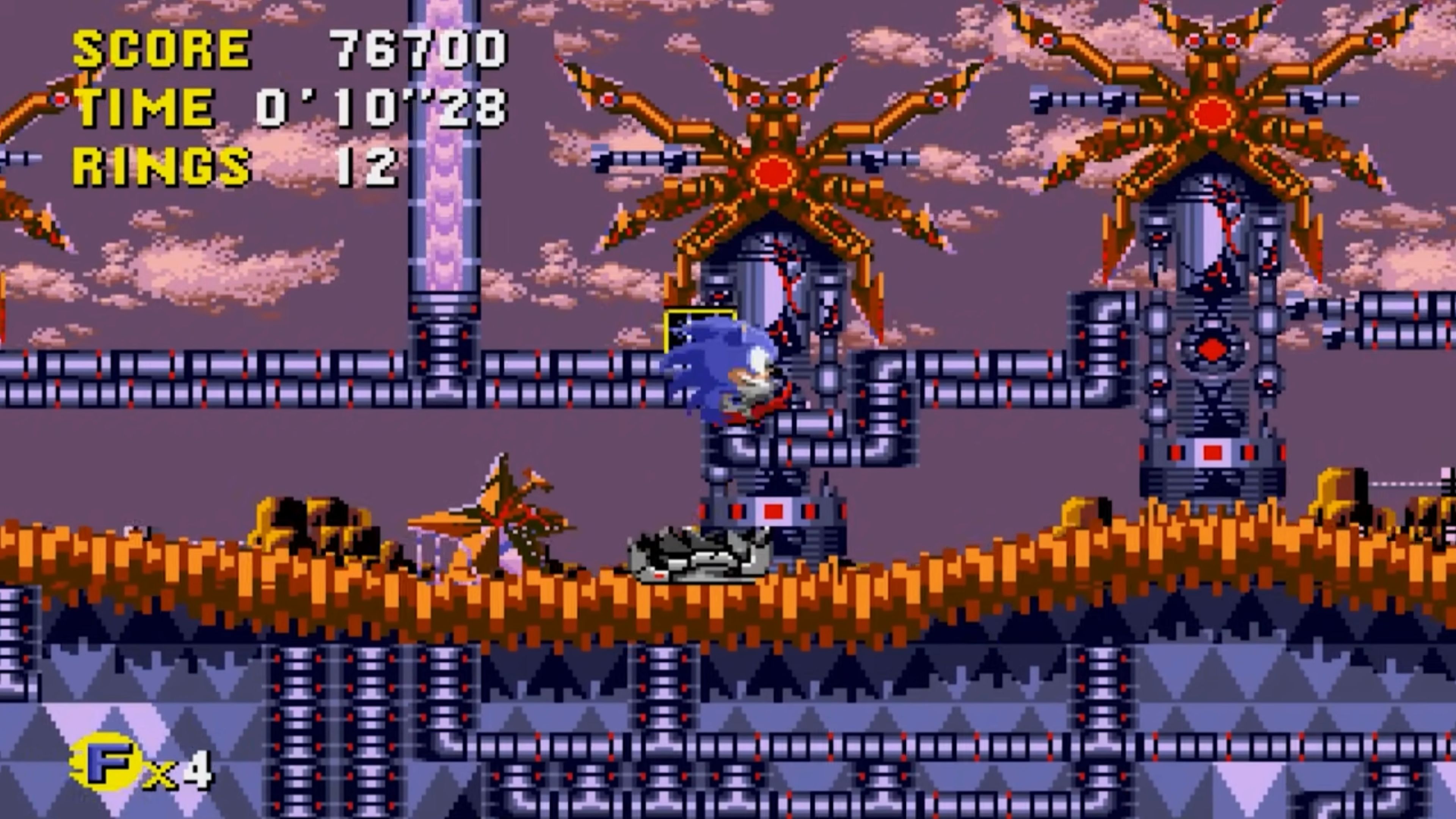 15 Most Iconic Sega Characters of All Time