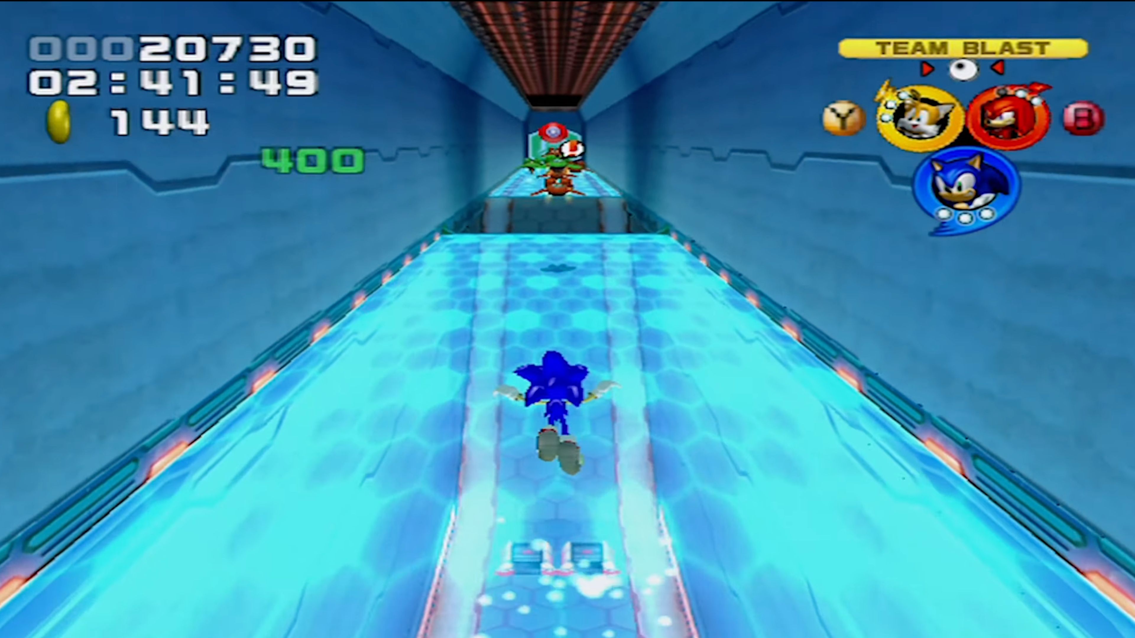 10 Best Sonic the Hedgehog Levels We Could Play Over and Over Again