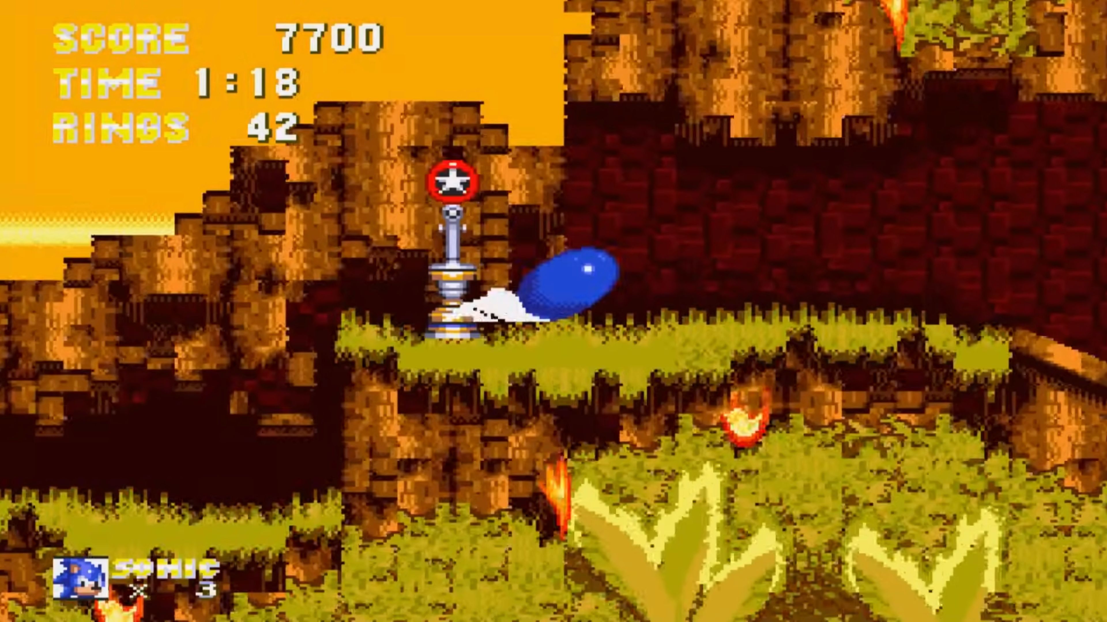 Every Sega Console's Best Sonic Games