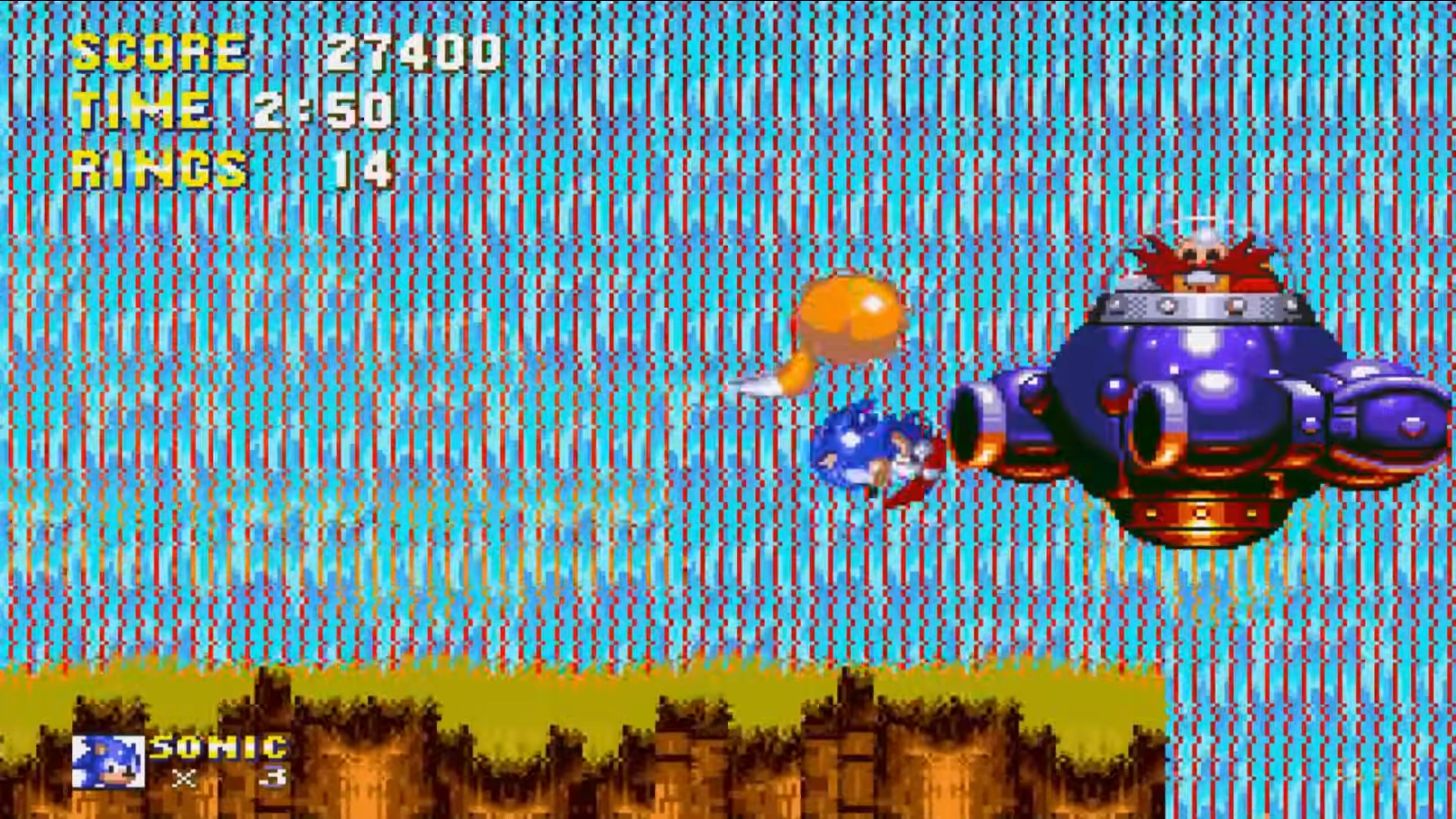 10 Best Sonic the Hedgehog Levels We Could Play Over and Over Again
