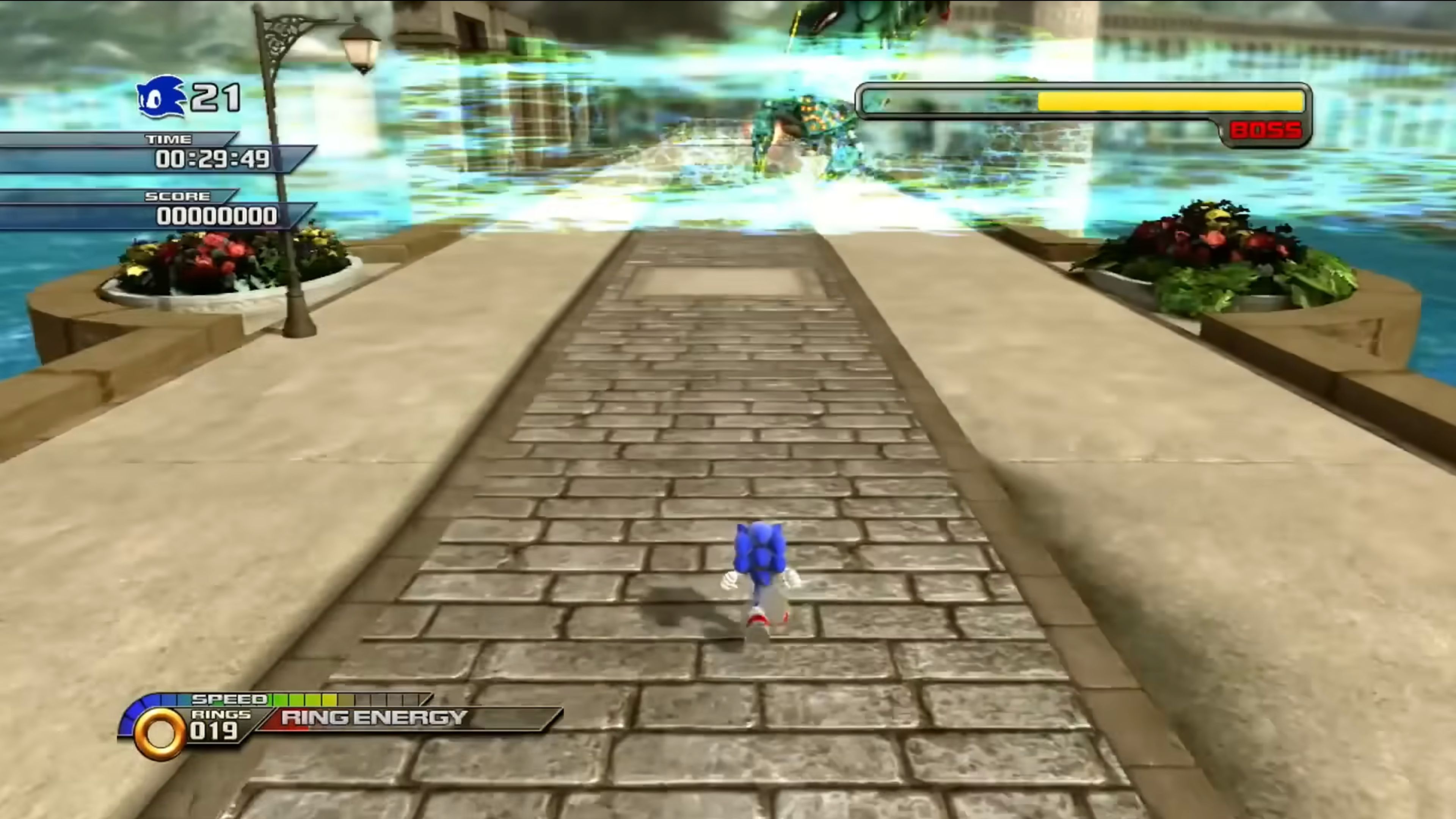 10 Best Sonic the Hedgehog Levels We Could Play Over and Over Again