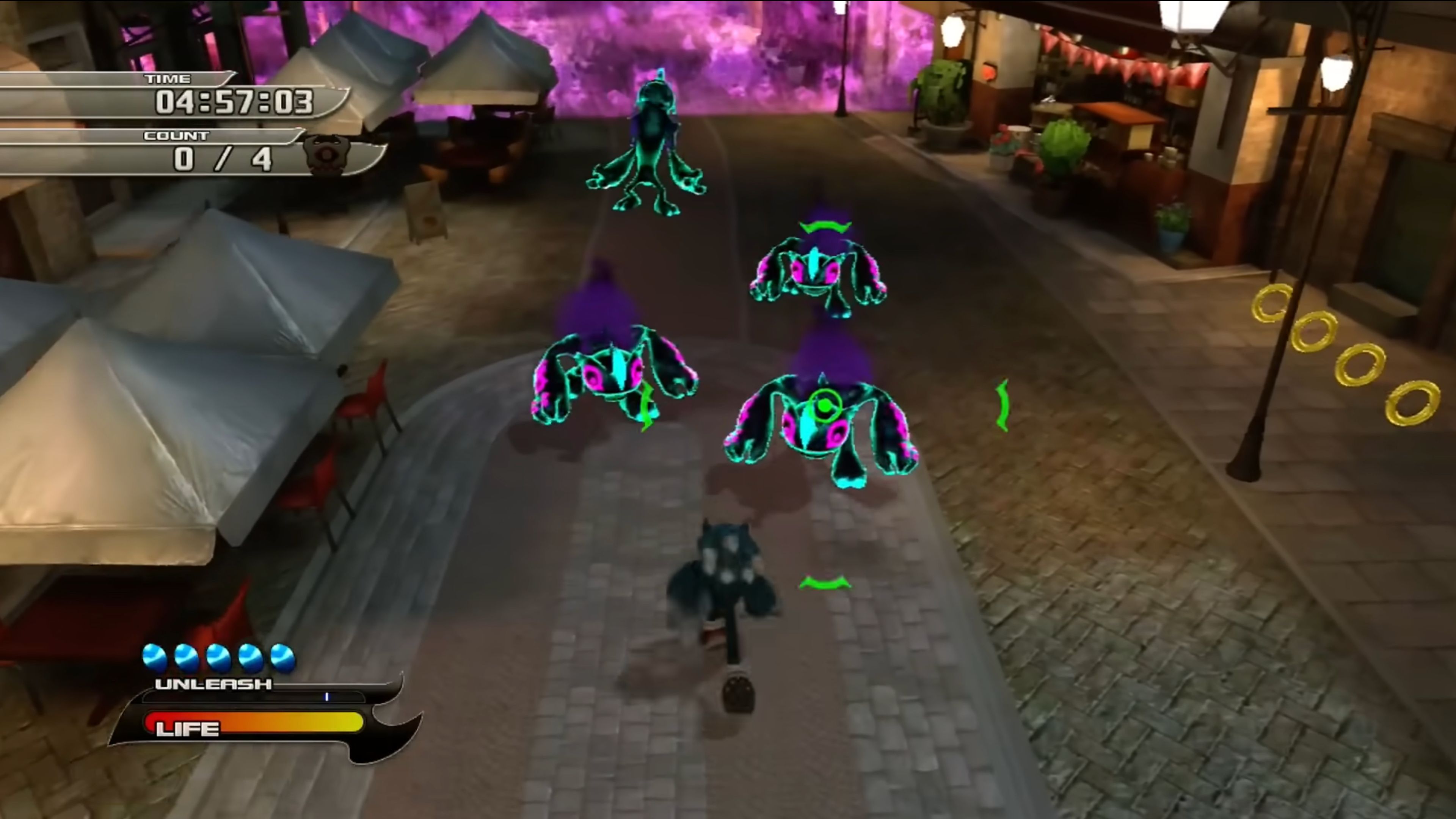 10 Best Sonic the Hedgehog Levels We Could Play Over and Over Again