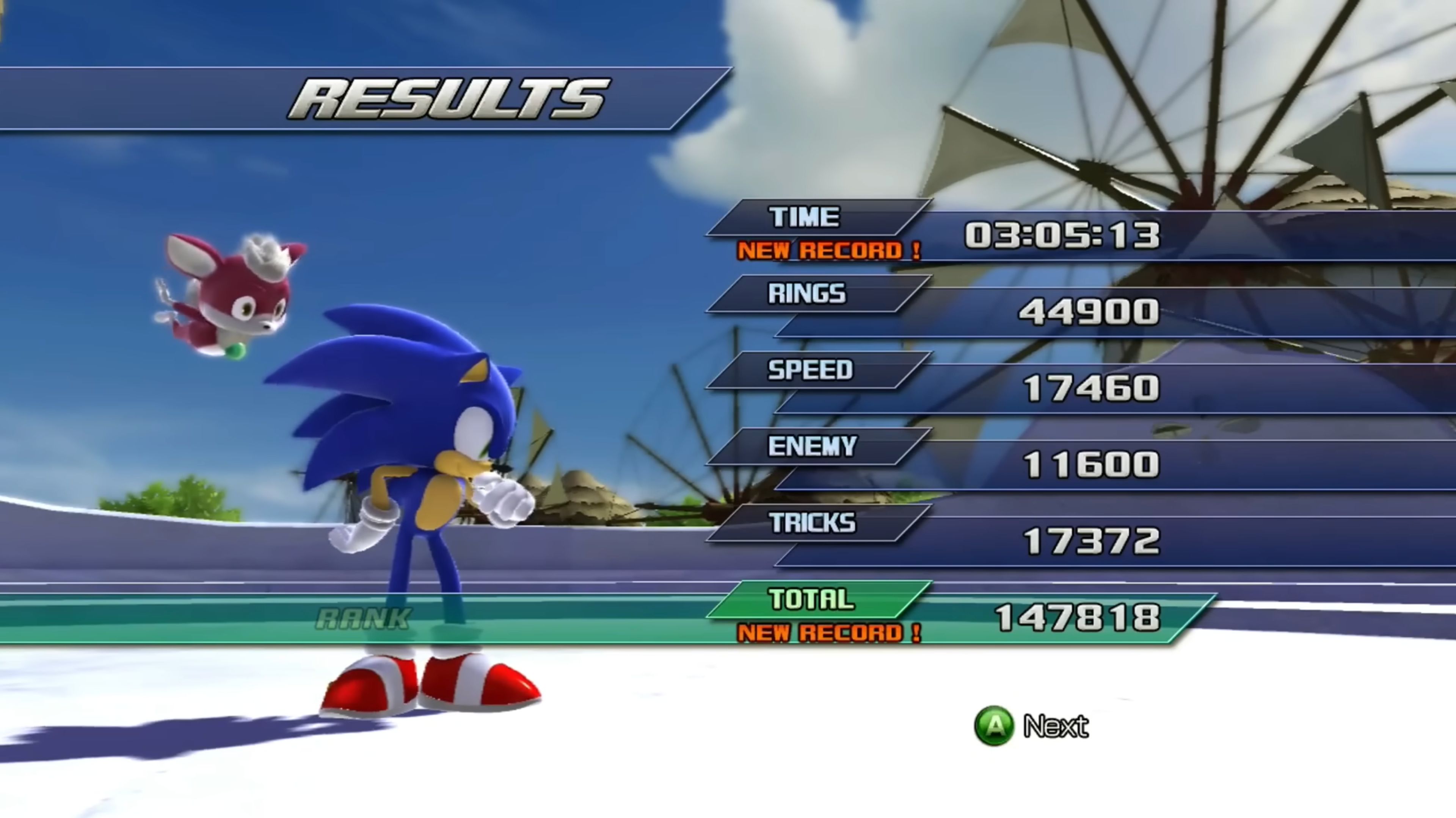 10 Best Sonic the Hedgehog Levels We Could Play Over and Over Again