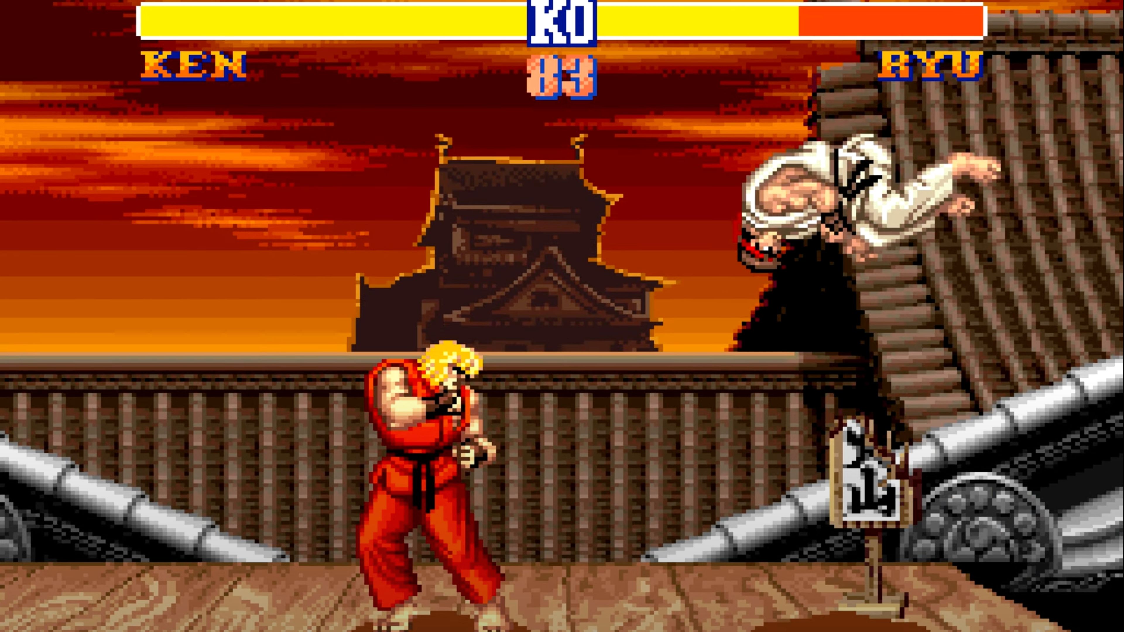 10 Most Iconic Fighting Game Stages That Defined the Genre