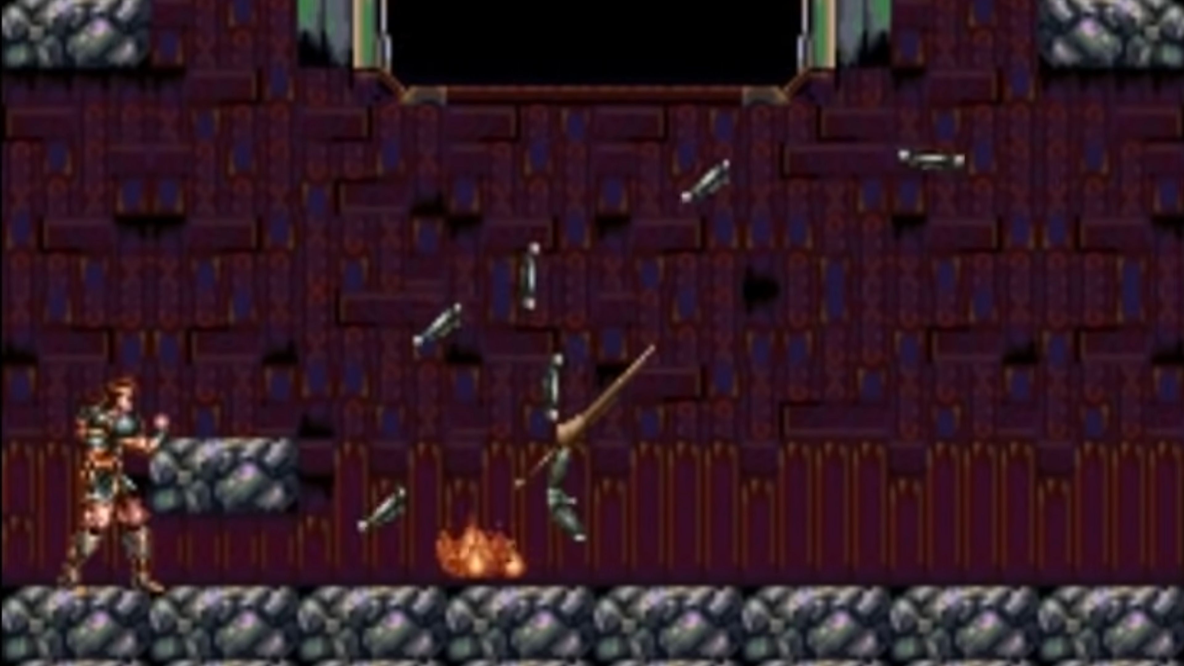 Best SNES Platformer Games