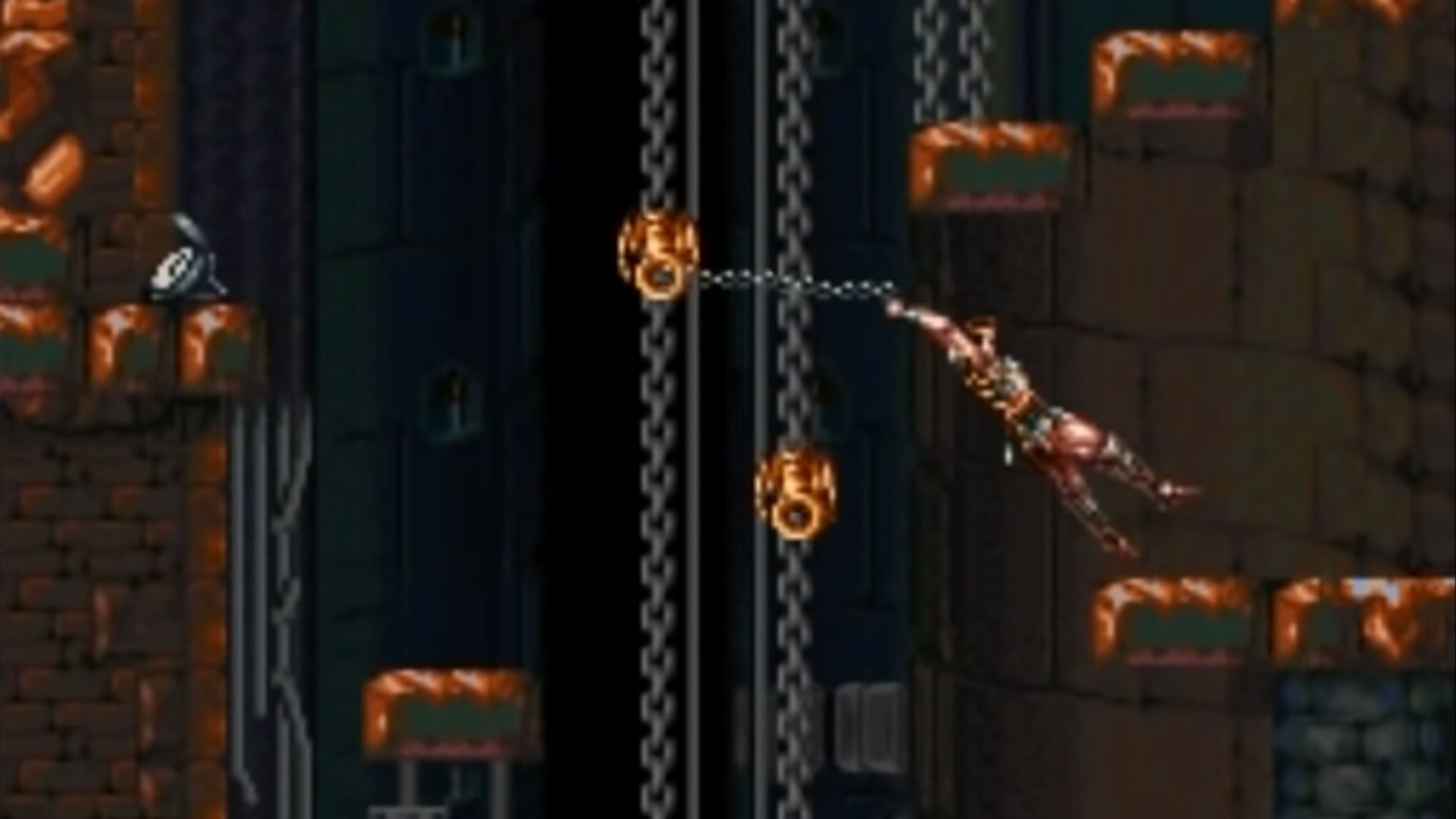 These Are the Hardest Retro Castlevania Games, Ranked
