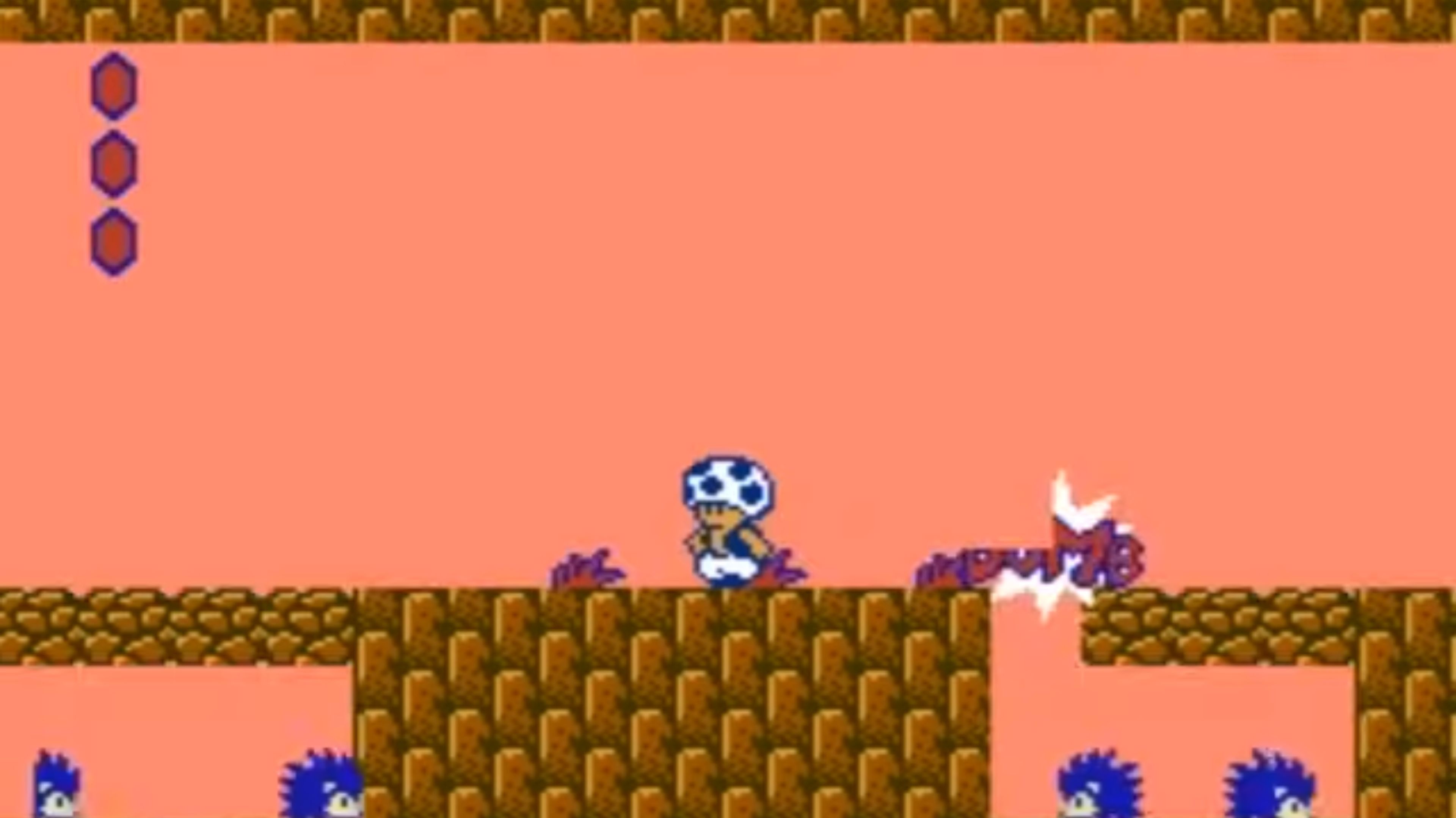 Hardest Retro Platformer Games, Ranked