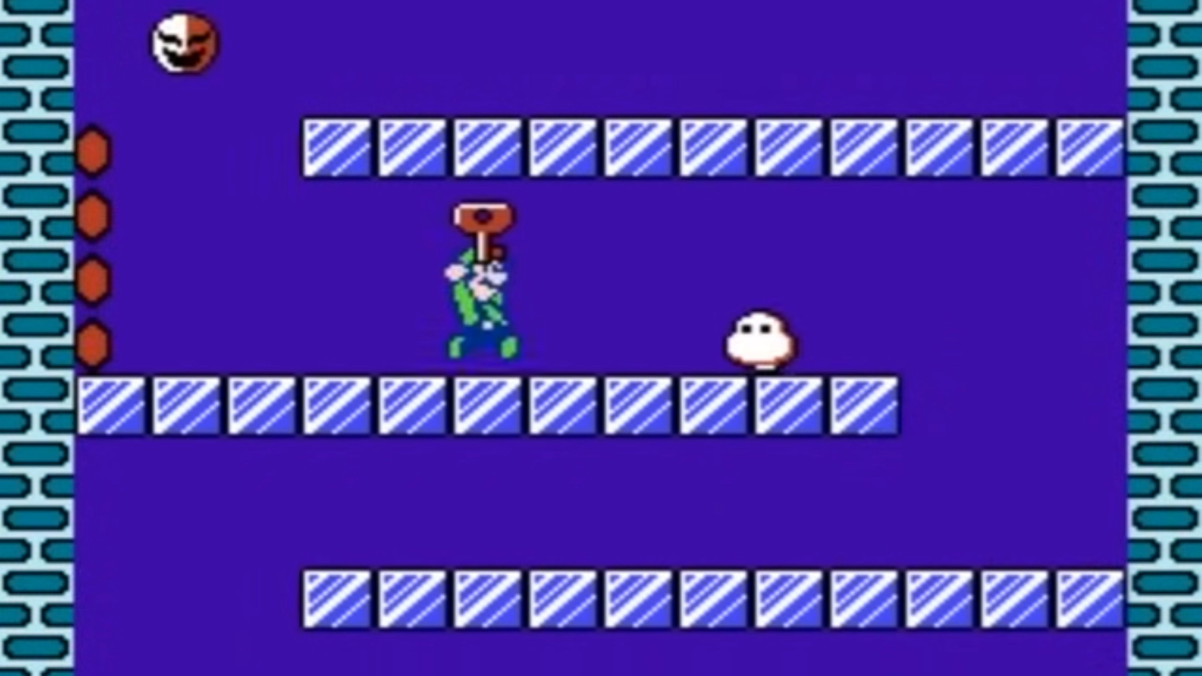 Hardest Retro Platformer Games, Ranked