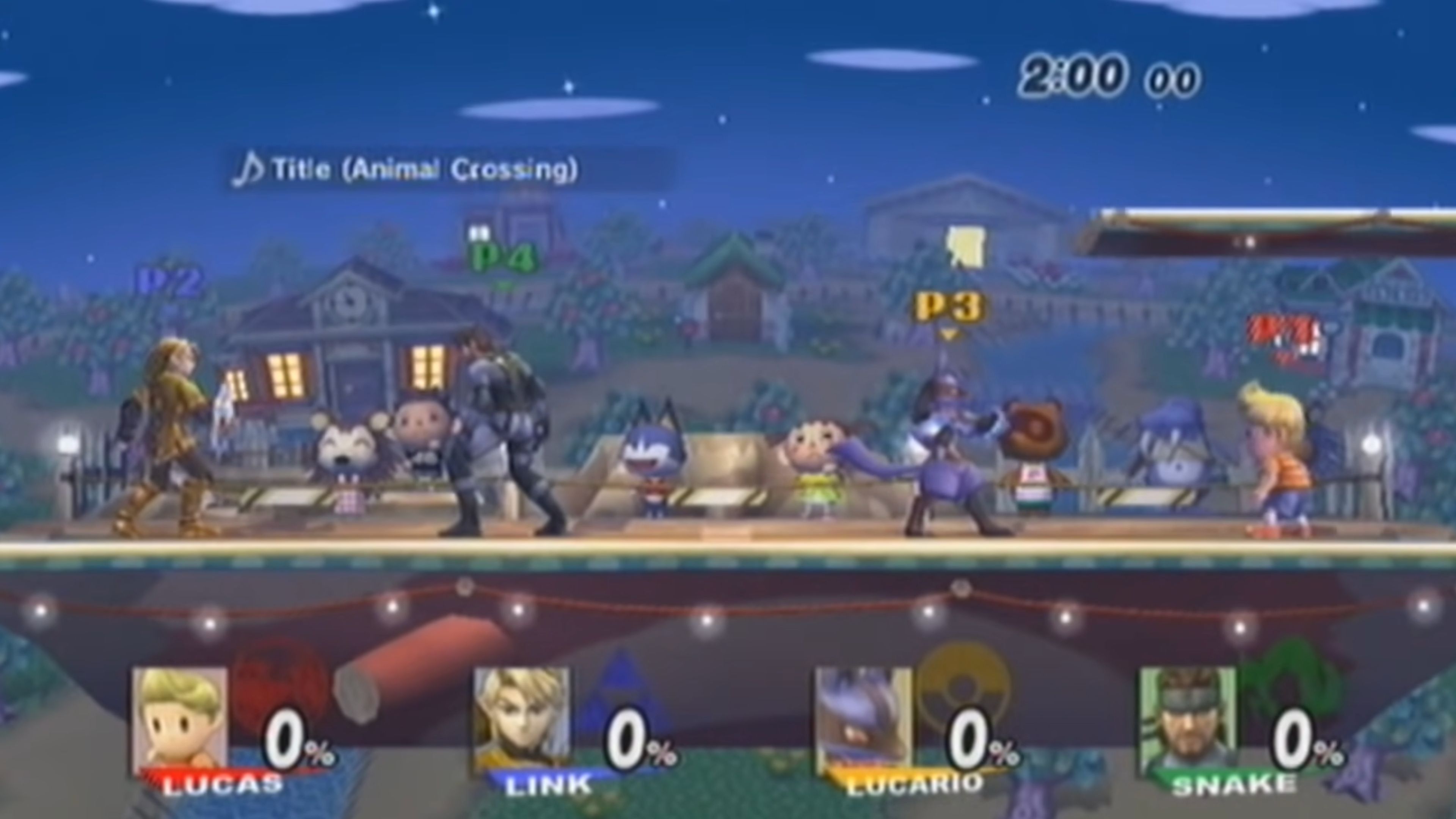 Ranking Every Game in the Super Smash Bros. Series