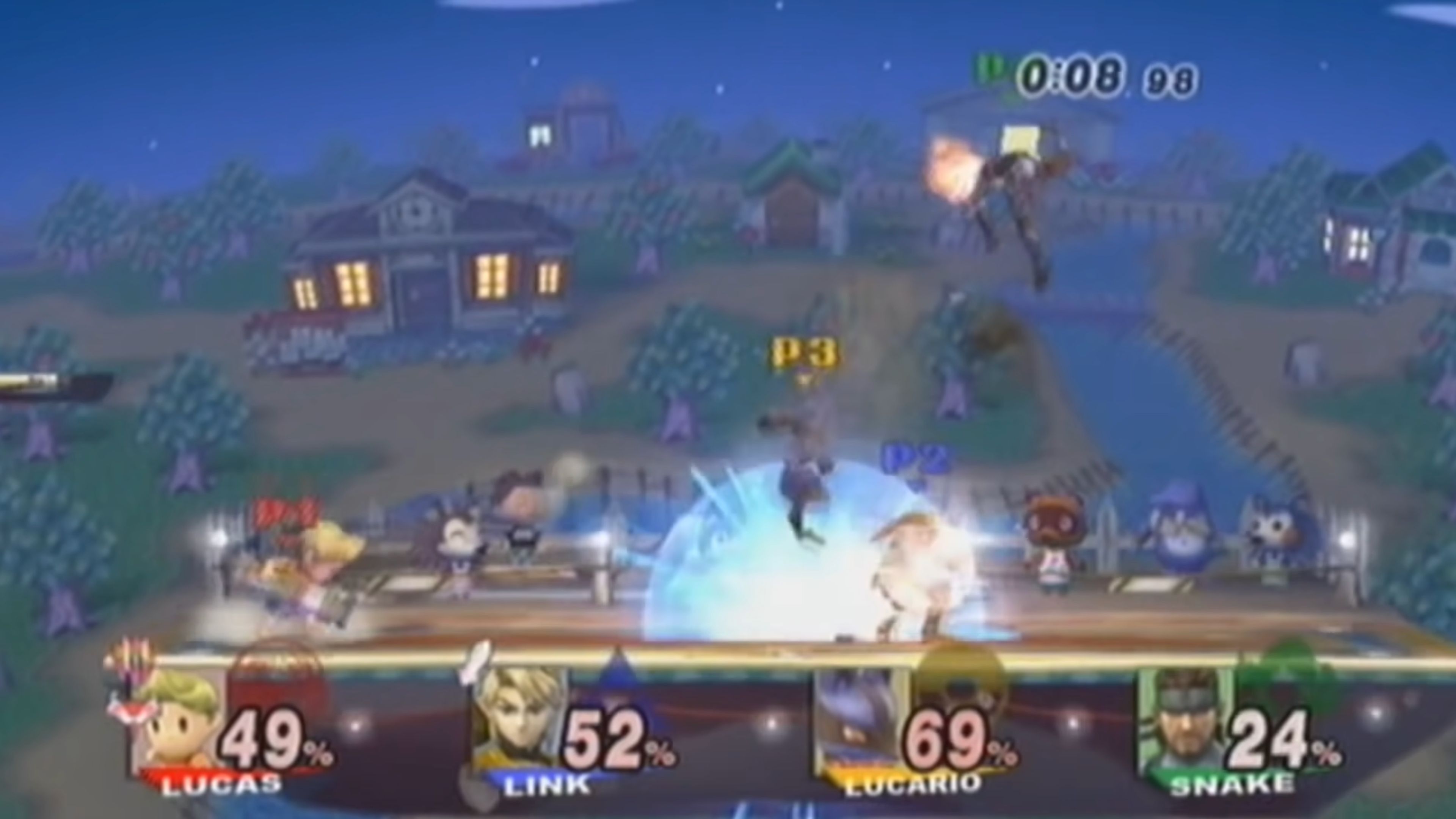 Ranking Every Game in the Super Smash Bros. Series